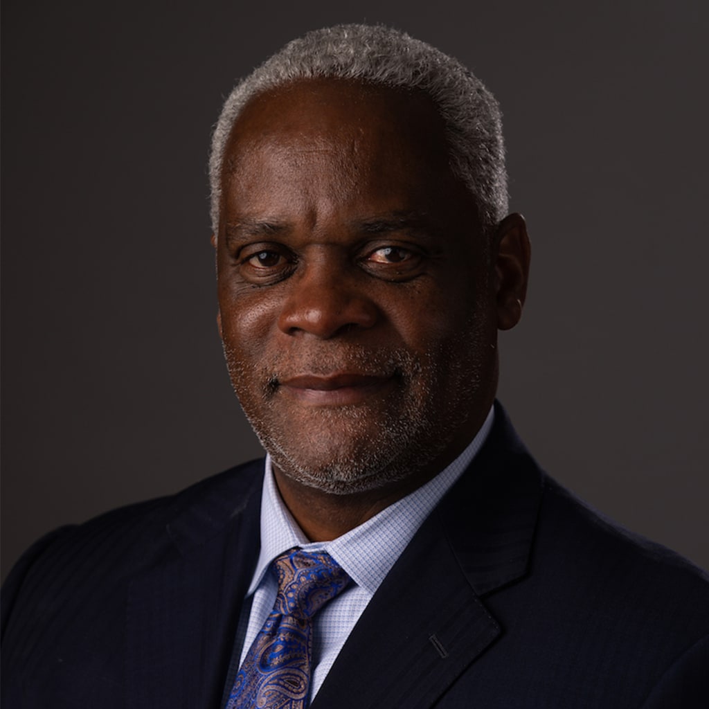 Executive Bio: Danny Montgomery | Colorado Rockies