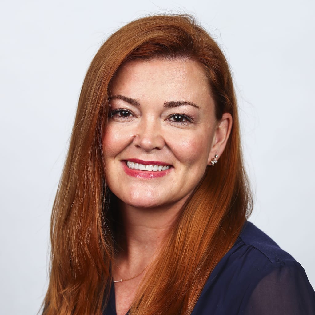 Chanda Lawdermilk | Tampa Bay Rays