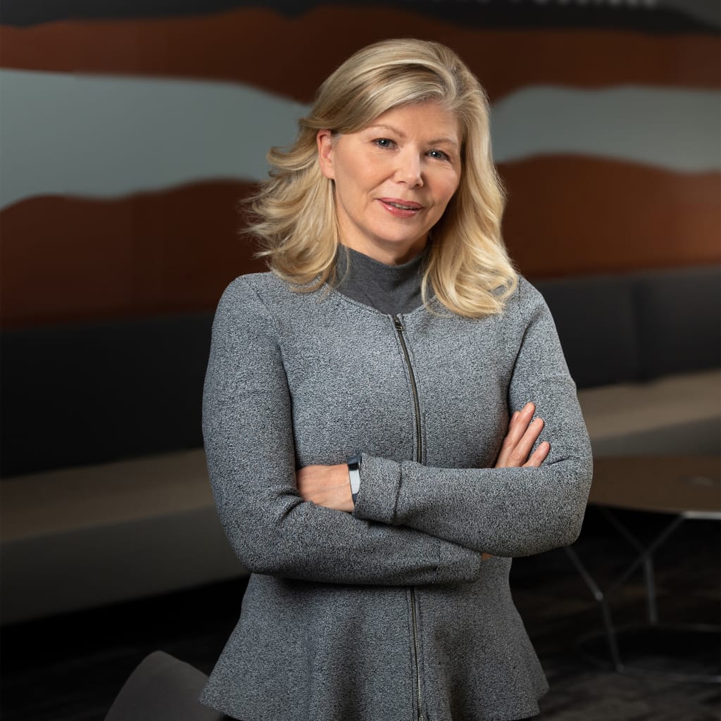 Jays Care | Board of Directors | Toronto Blue Jays