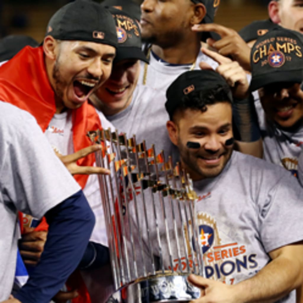 MLB World Series: Historical winners and highlights | MLB.com