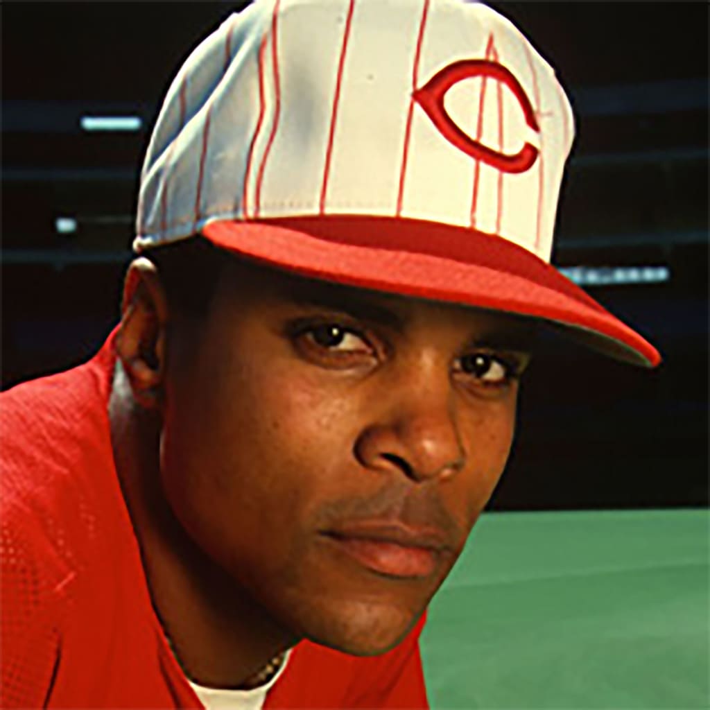 Retired Numbers | History | Cincinnati Reds