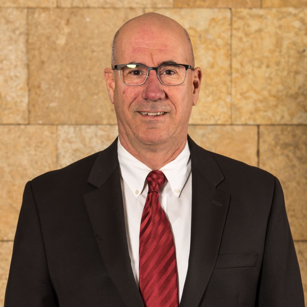 Matt Hoy - Senior Vice President, Operations | Minnesota Twins