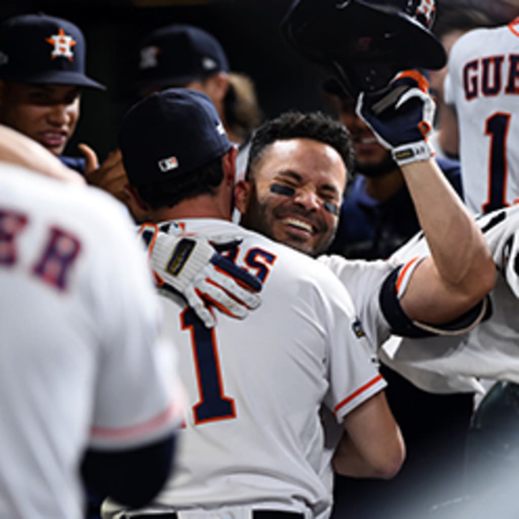 2019 Postseason History | MLB.com