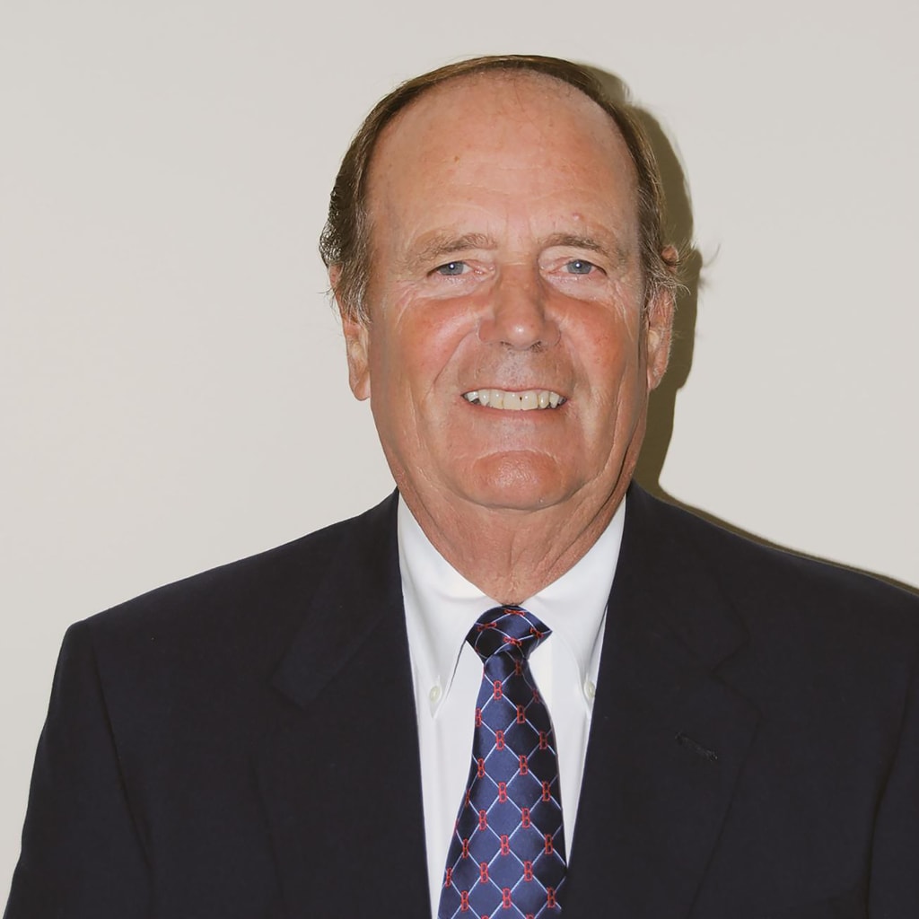 Phillip H. Morse | Boston Red Sox