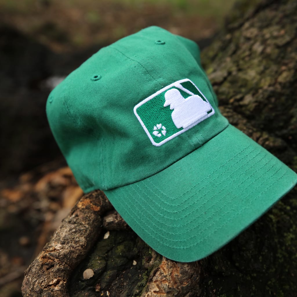 Green | MLB Together | MLB.com