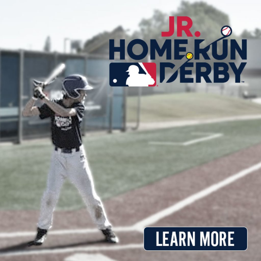 Play Ball | Inspiring Everyone to Play Ball | MLB.com