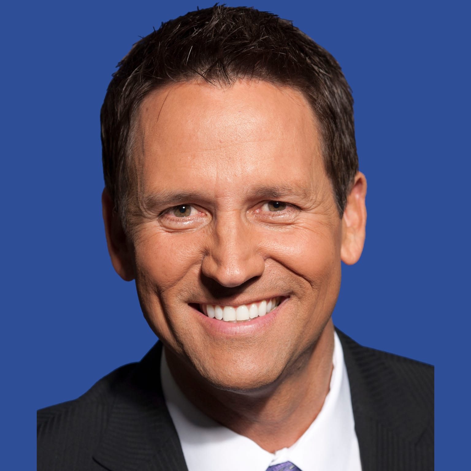 Broadcasters | Los Angeles Dodgers