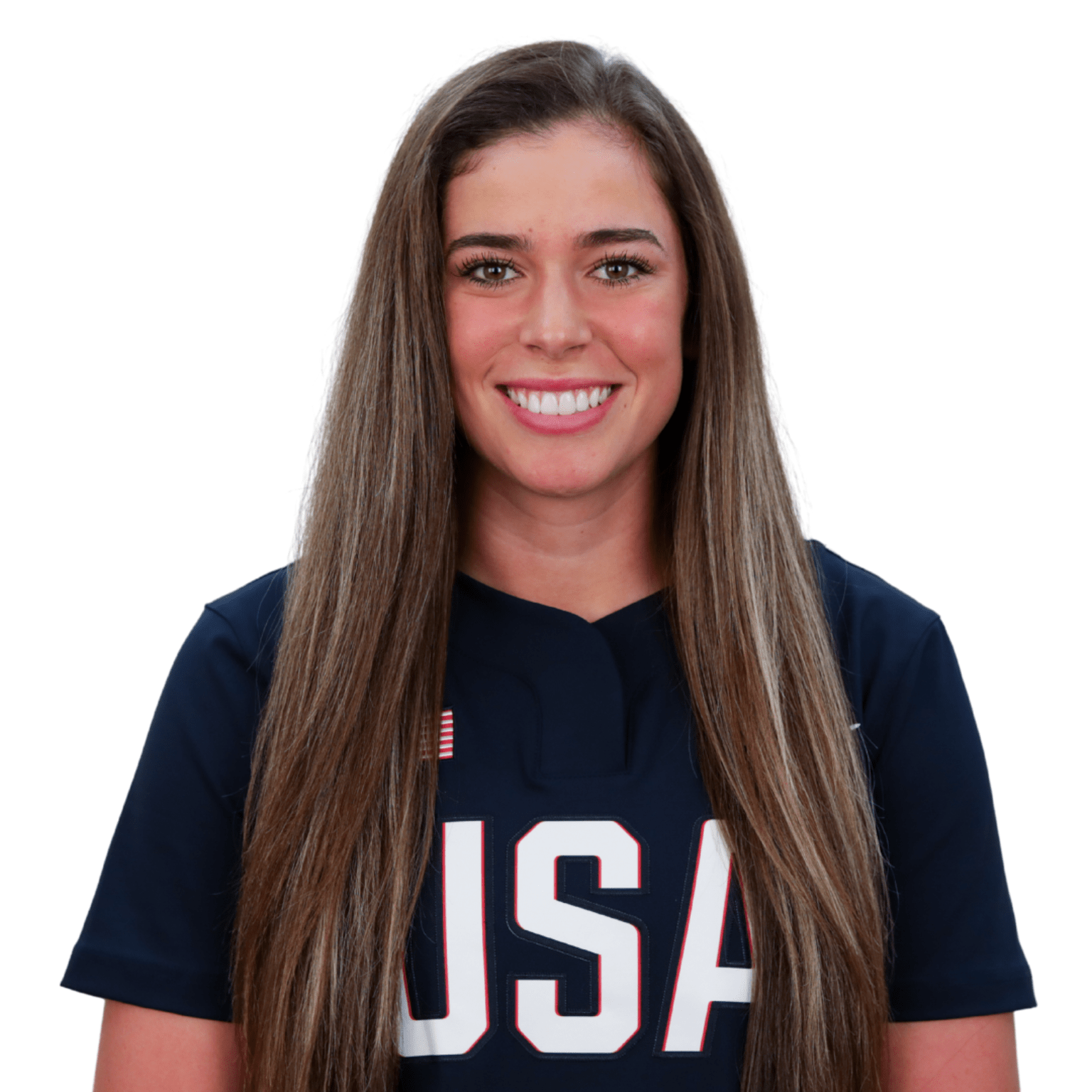 Meet the Team | USA Softball | MLB.com