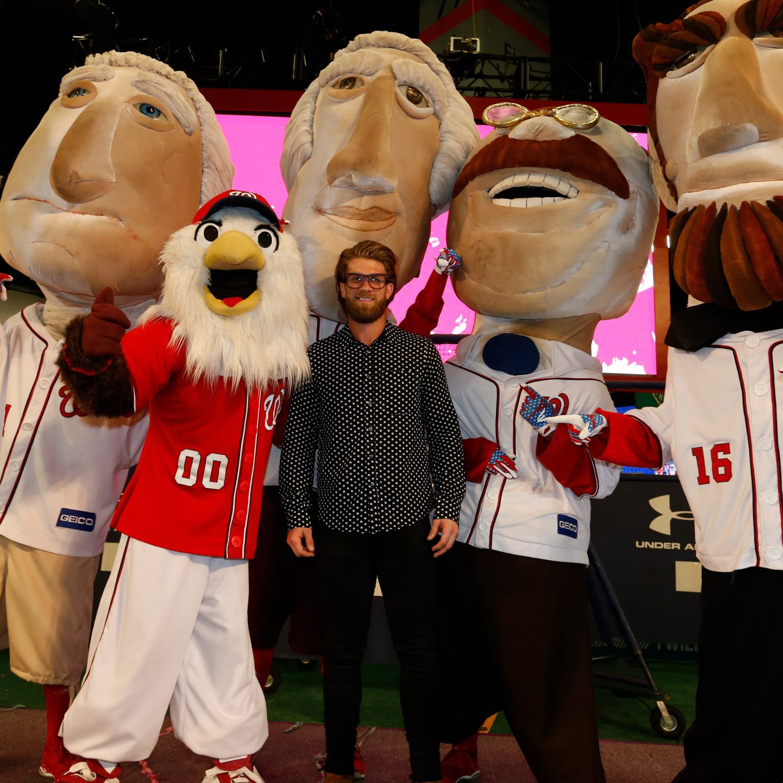 MLB All-Star Legends | All-Star Village | MLB.com