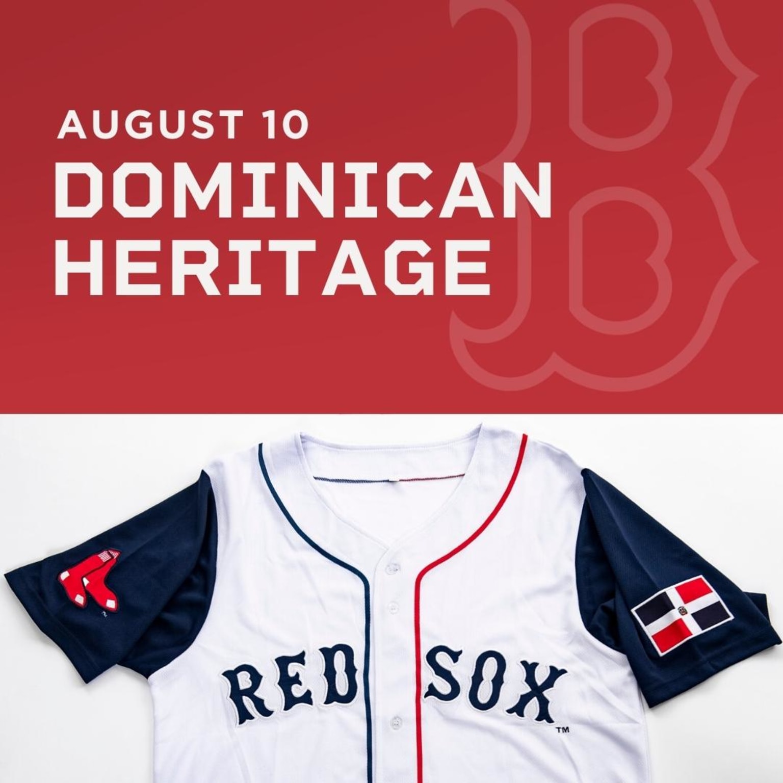 Red Sox Theme Nights | Boston Red Sox