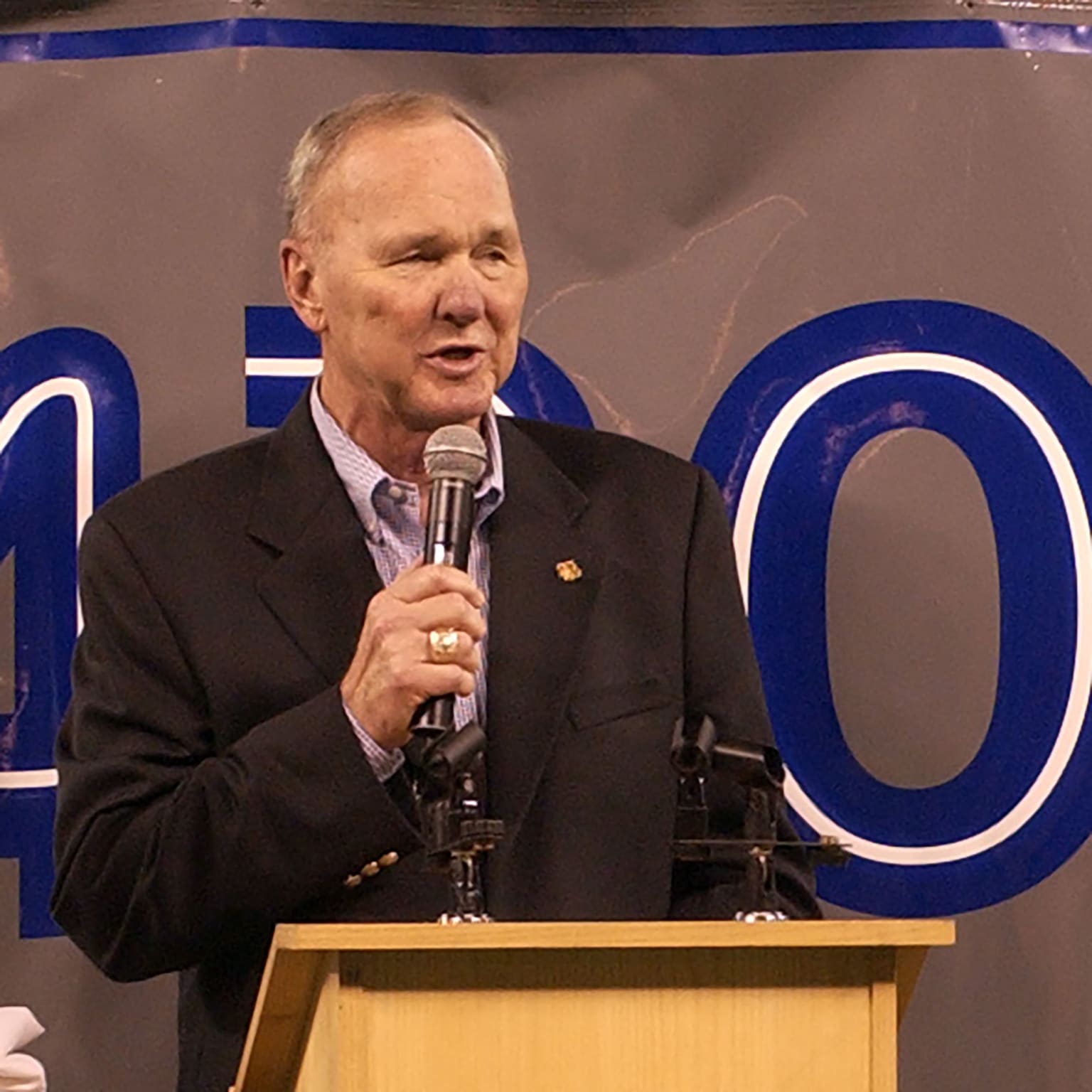 Level of Excellence | Toronto Blue Jays