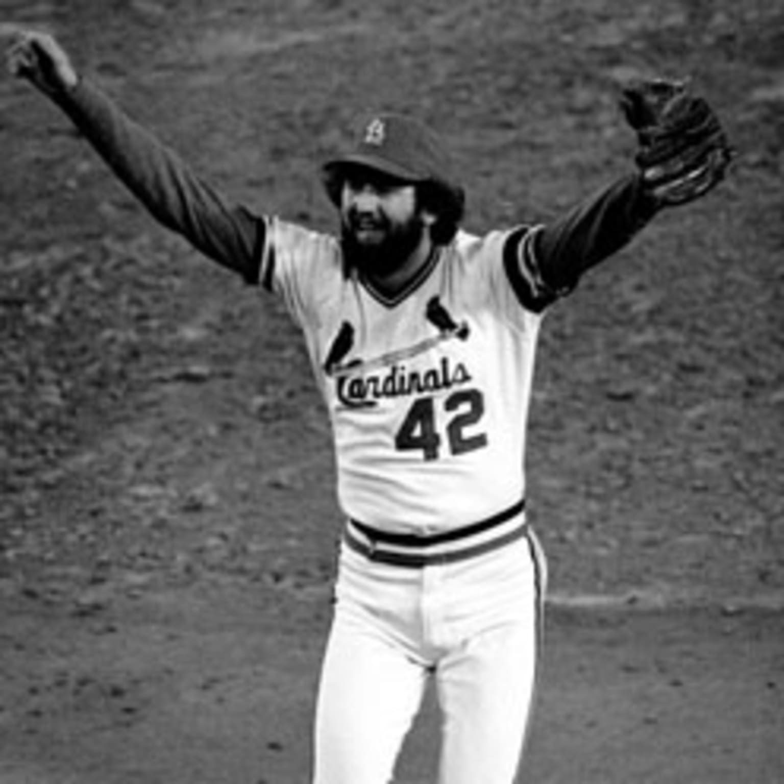 1982 Postseason History | MLB.com