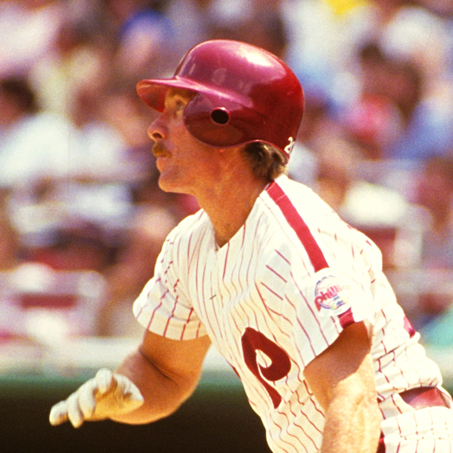 Retired Numbers | Philadelphia Phillies