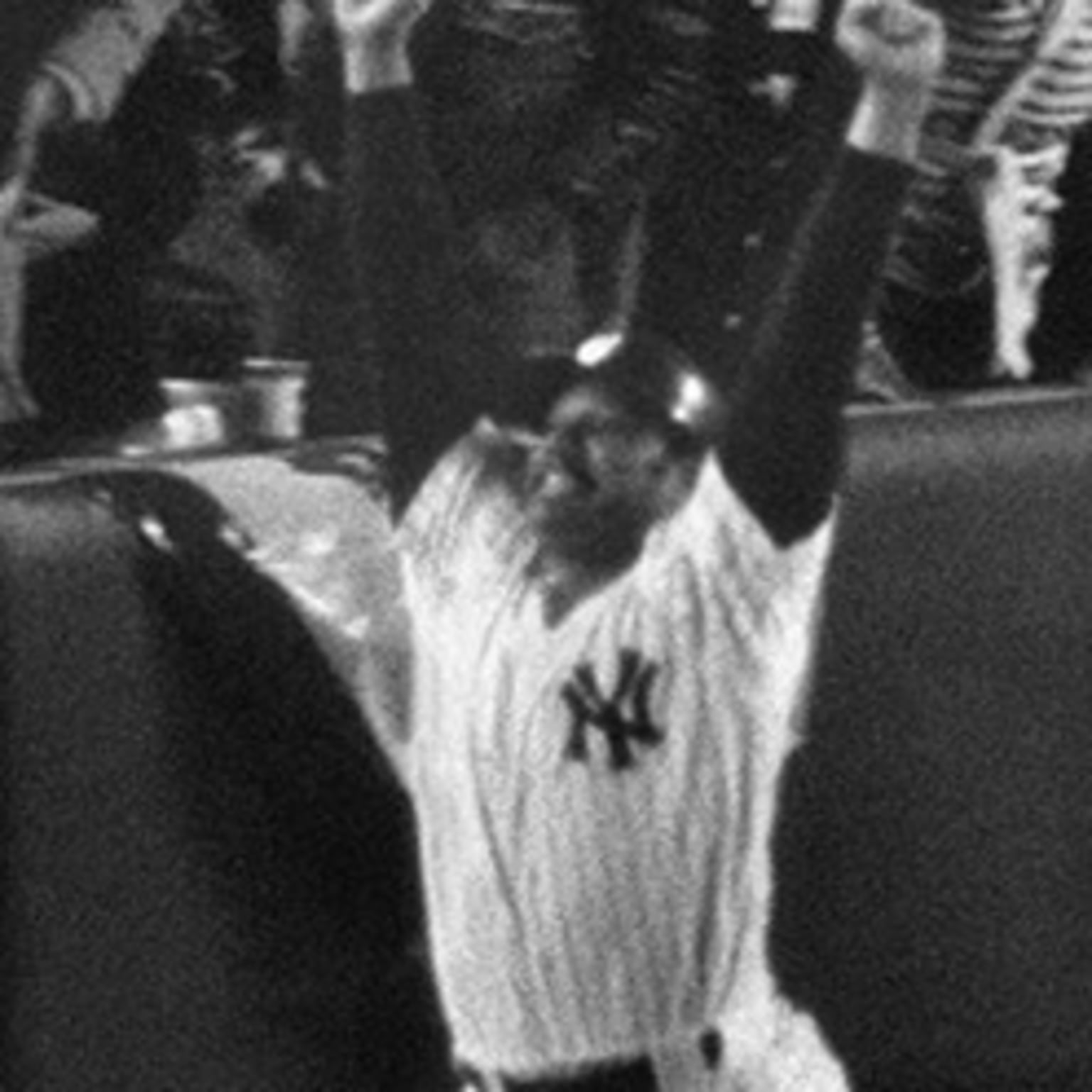 1976 Postseason History | MLB.com