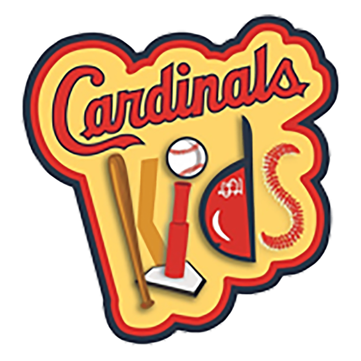 Fredbird | Cardinals Kids TV Show | St. Louis Cardinals