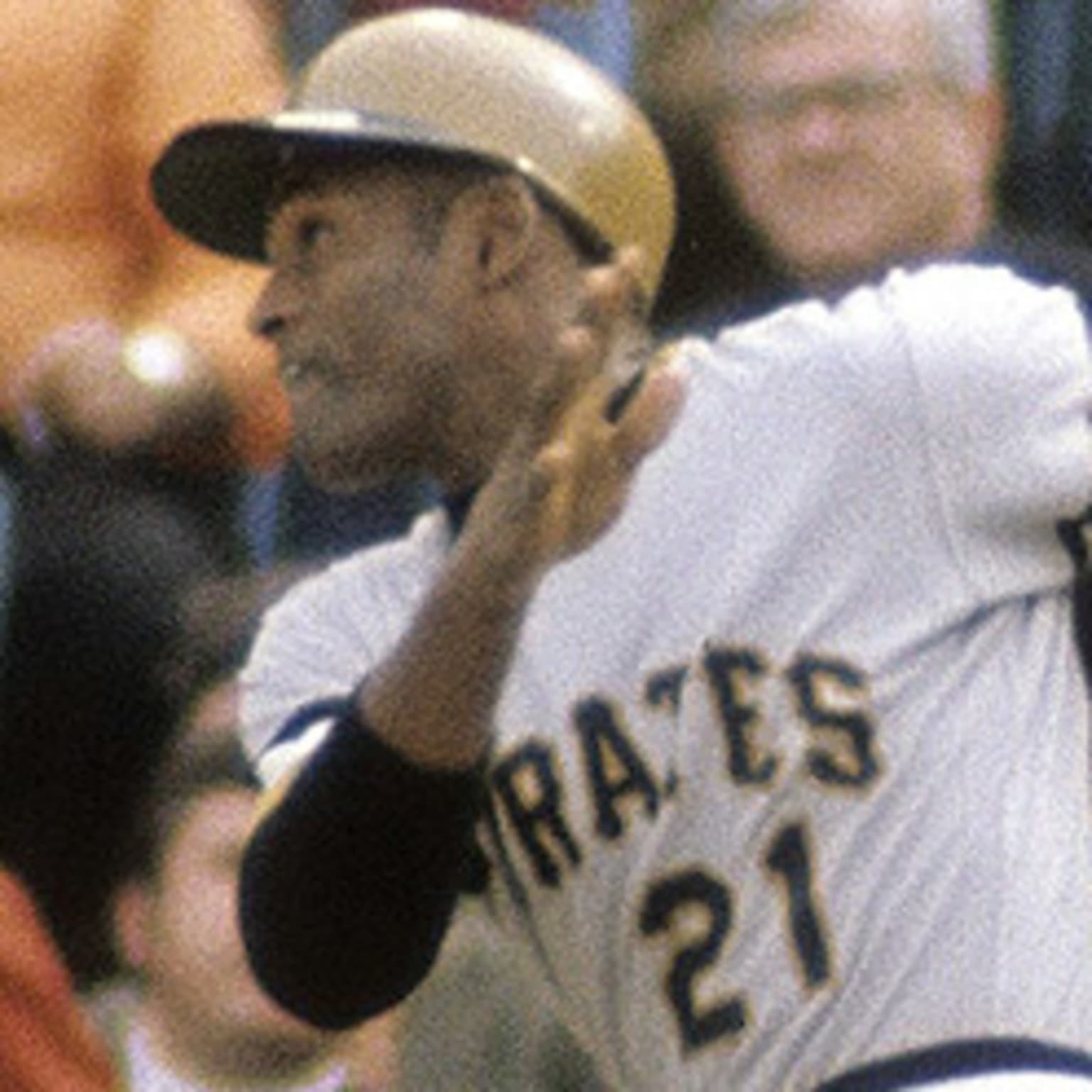 1971 Postseason History | MLB.com