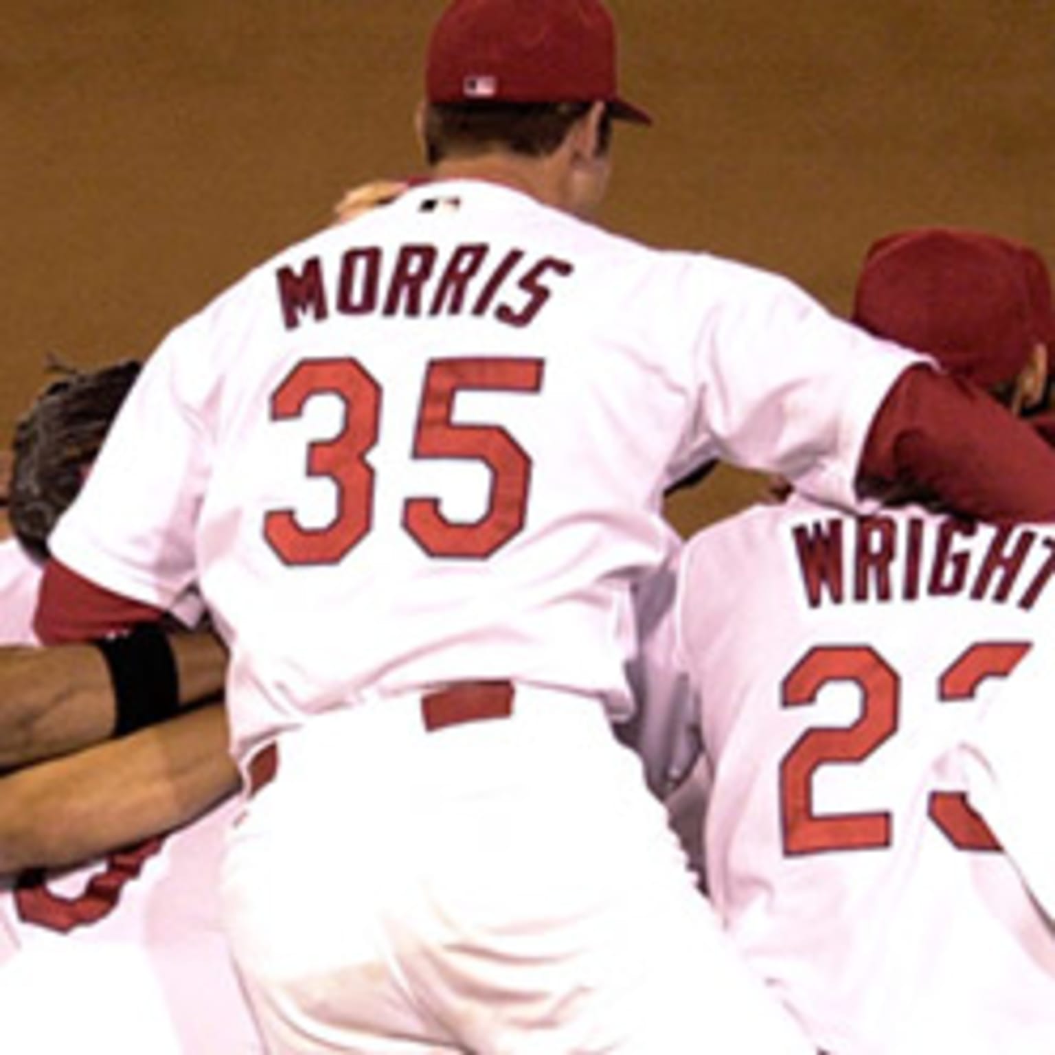 2002 Postseason History | MLB.com