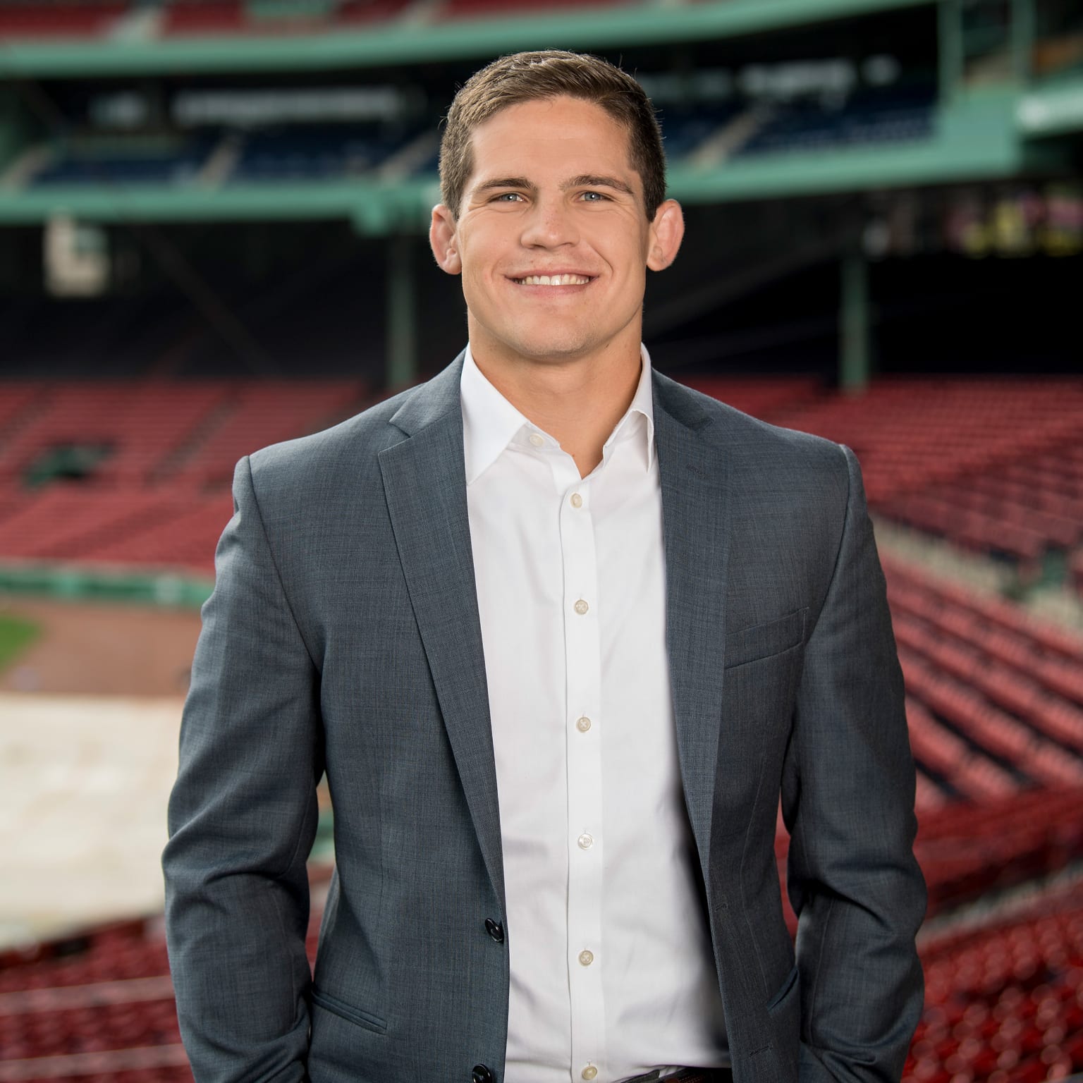 Bowl Team | Fenway Bowl | Boston Red Sox