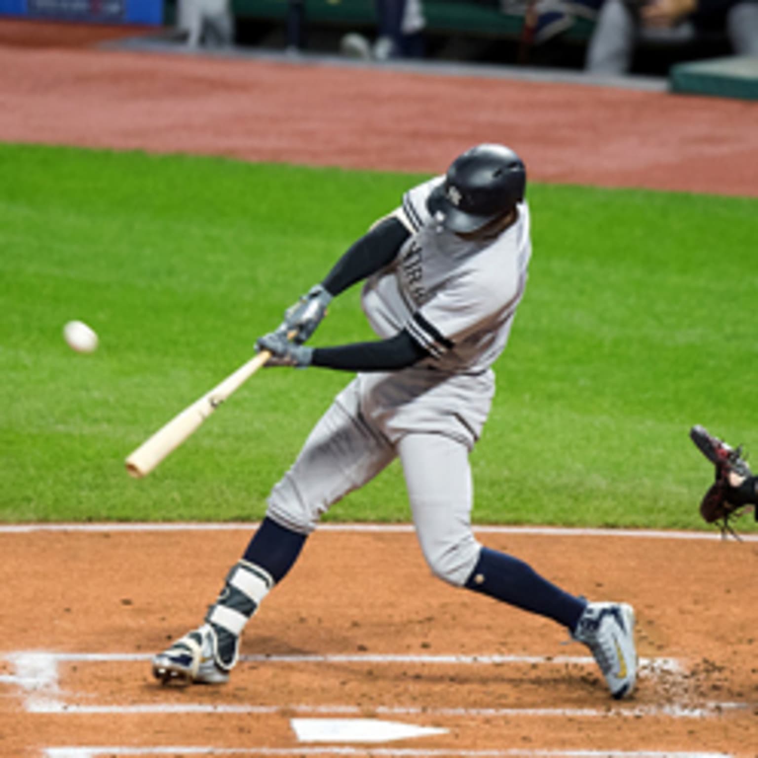 2017 Postseason History | MLB.com