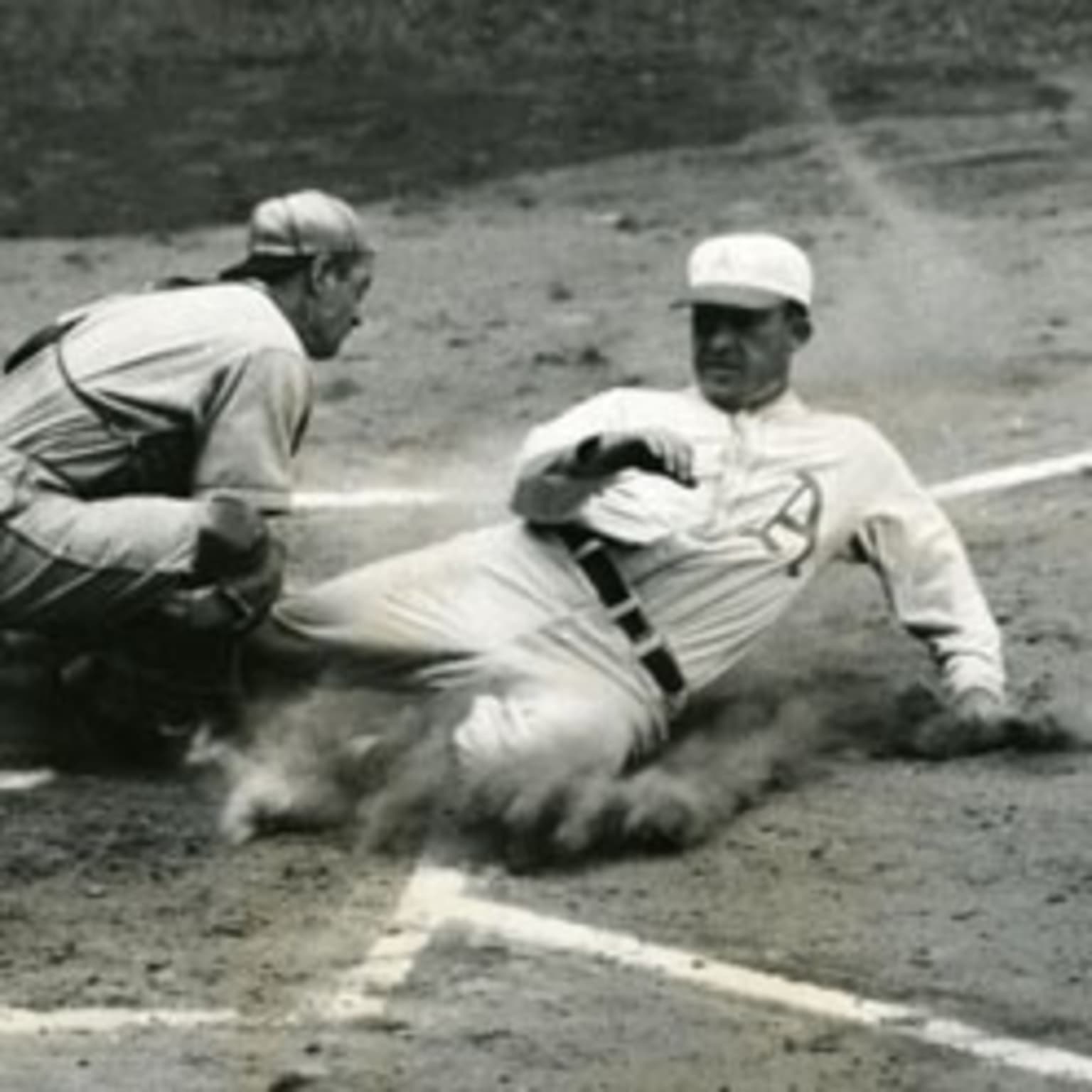 1931 Postseason History | MLB.com
