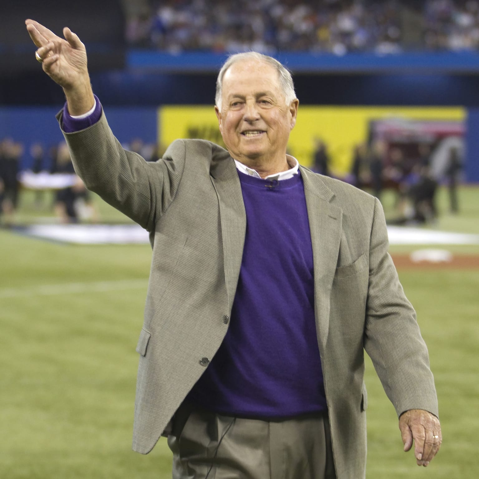 Level of Excellence | Toronto Blue Jays