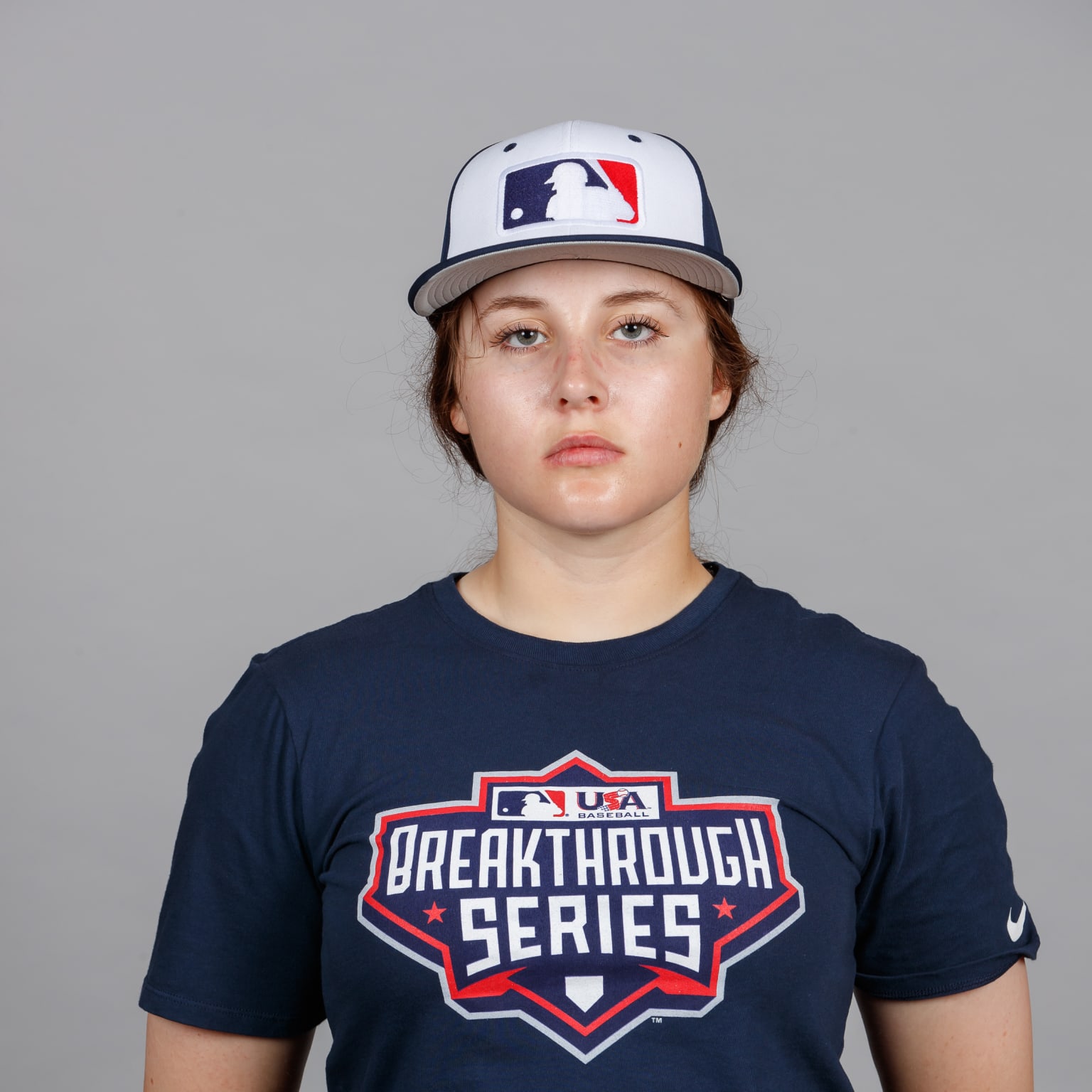 Girls Development | MLB Youth Baseball | MLB.com