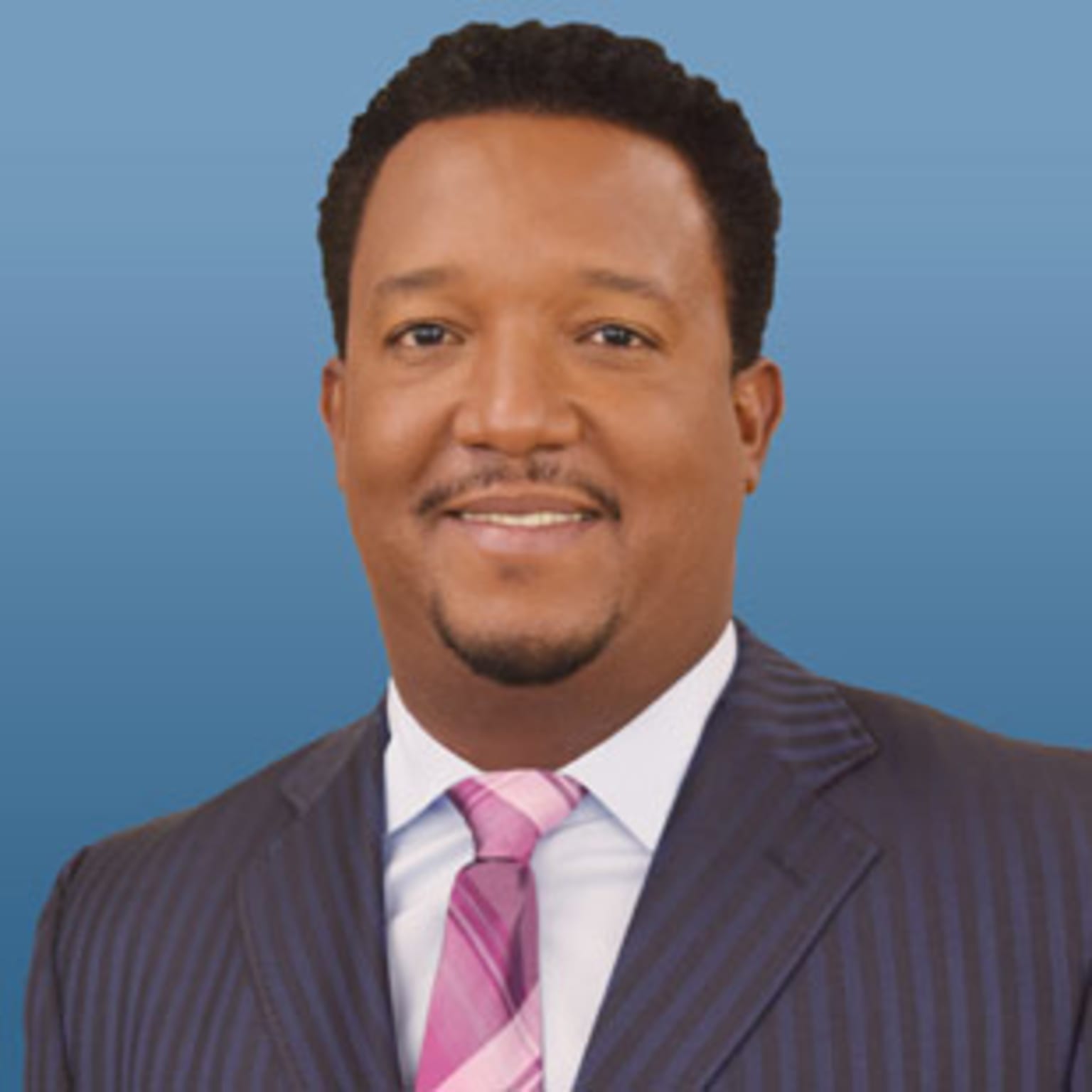 MLB Network Personalities | MLB.com