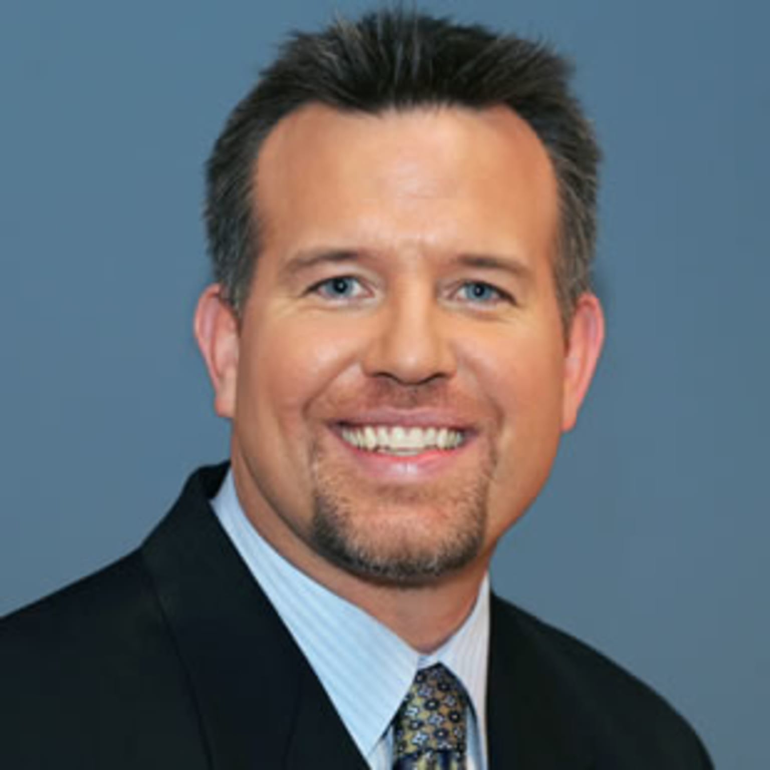 MLB Network Personalities | MLB.com