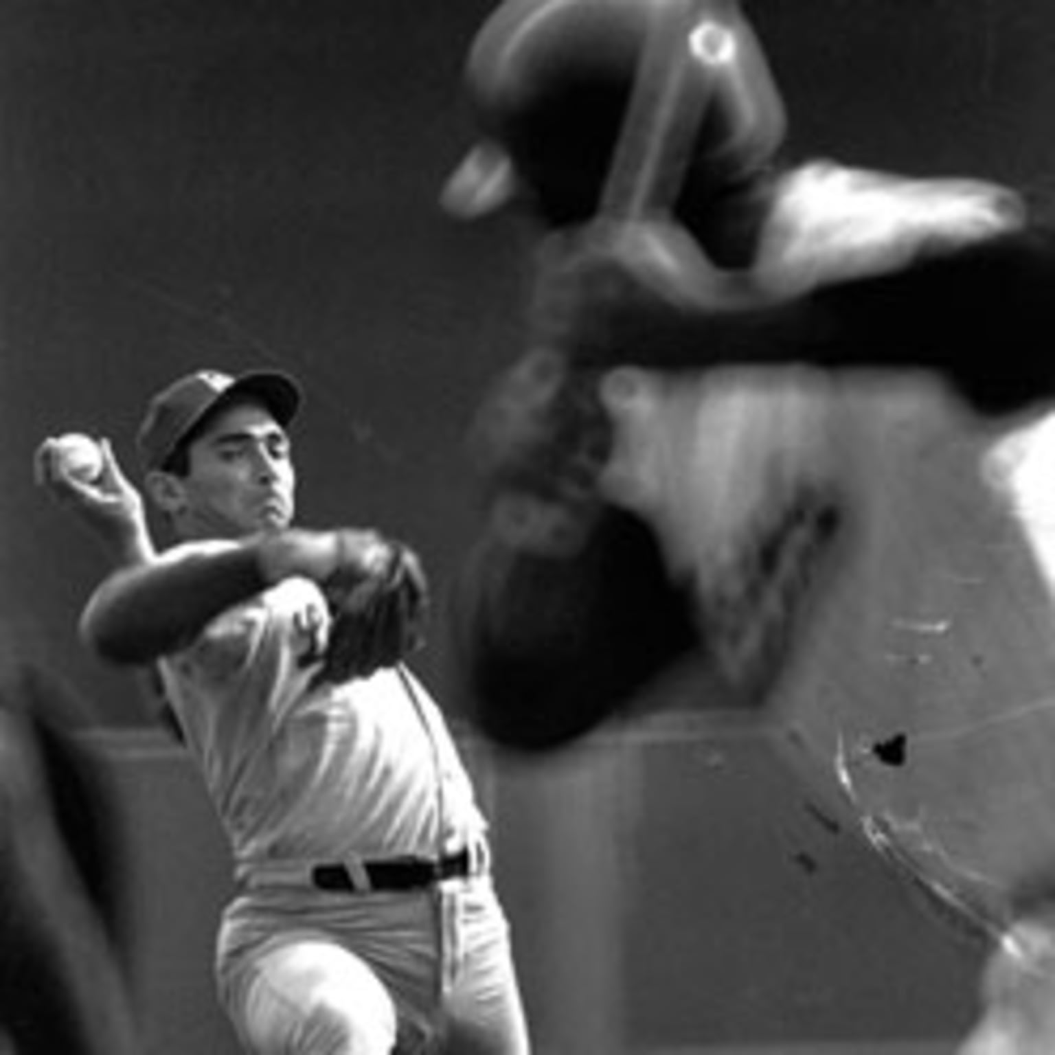1965 Postseason History | MLB.com