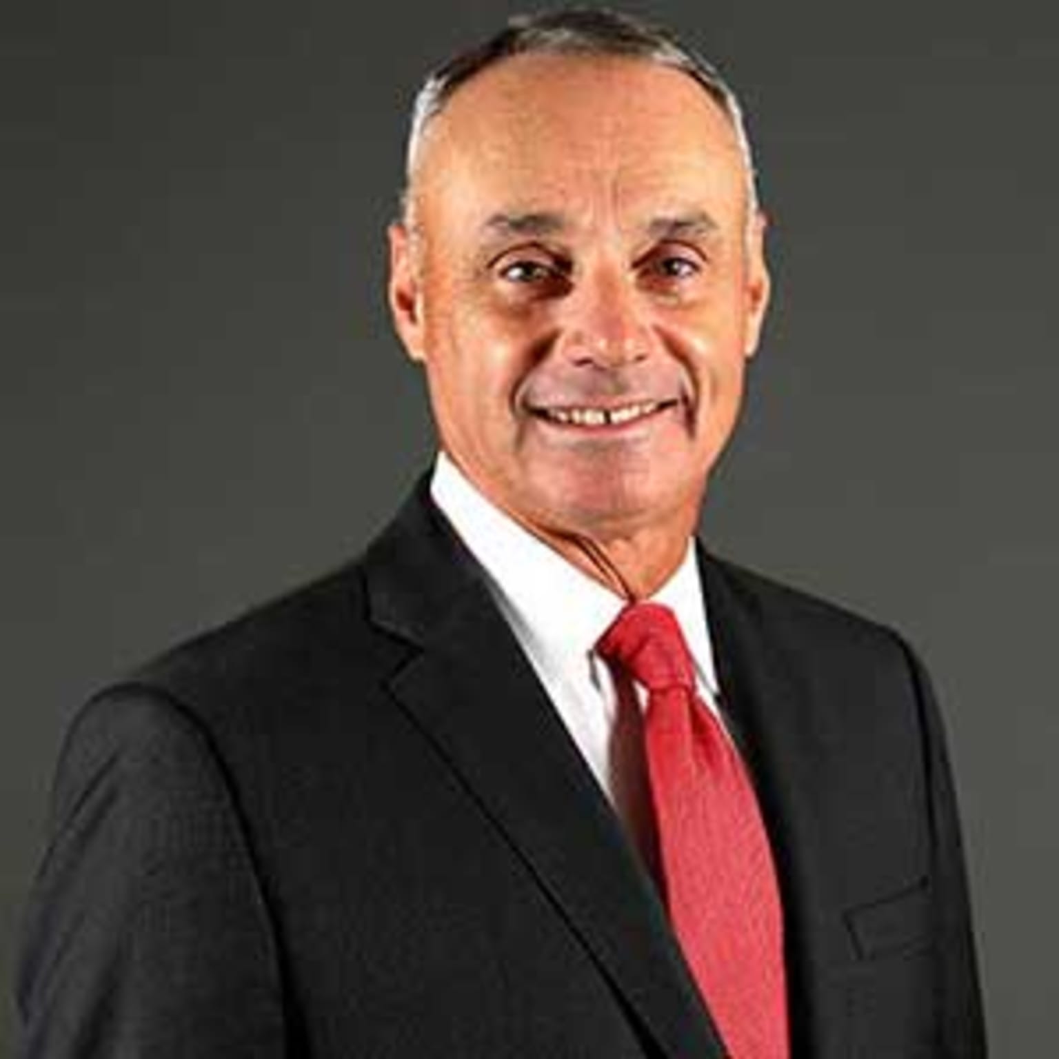 Commissioners | About MLB | Official Information | MLB.com