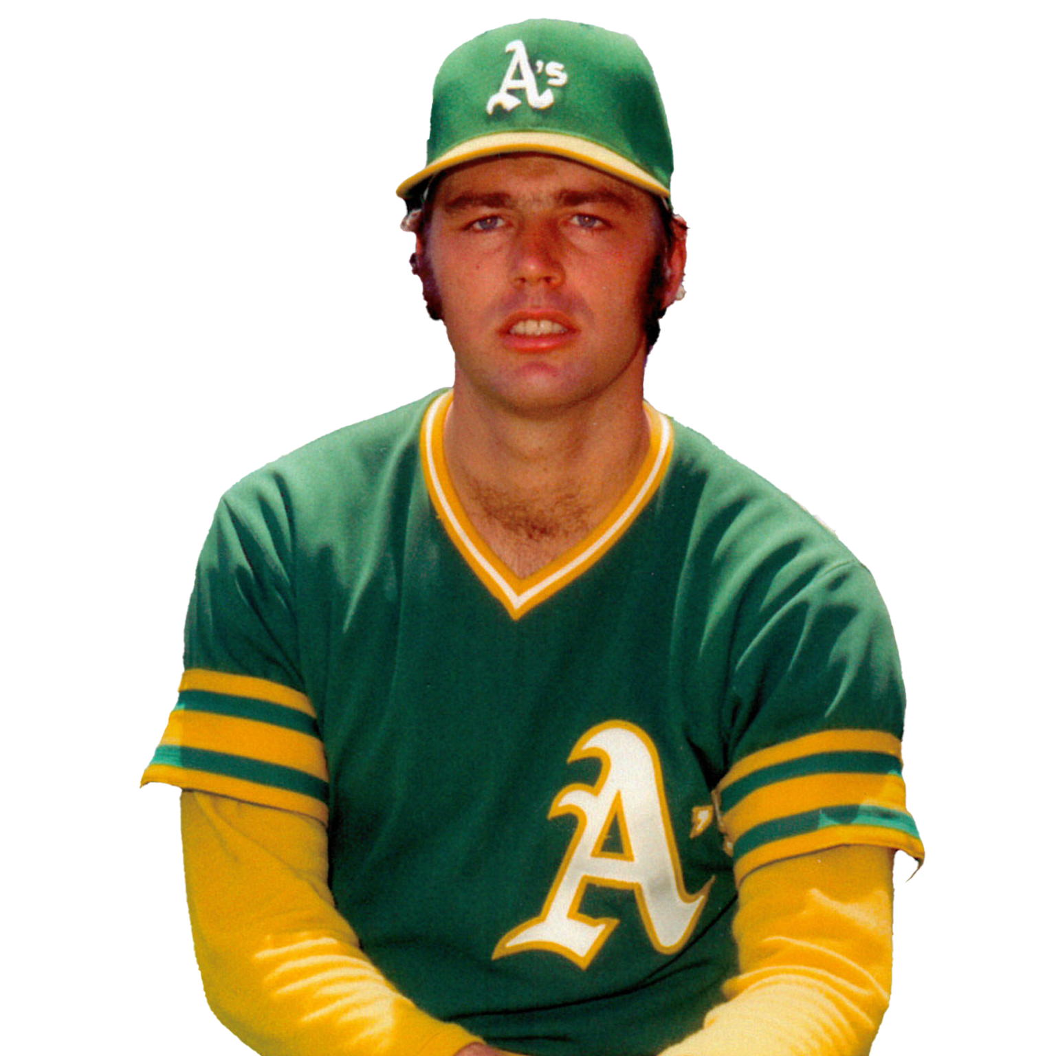 1972 World Series 50th Anniversary Reunion | Athletics