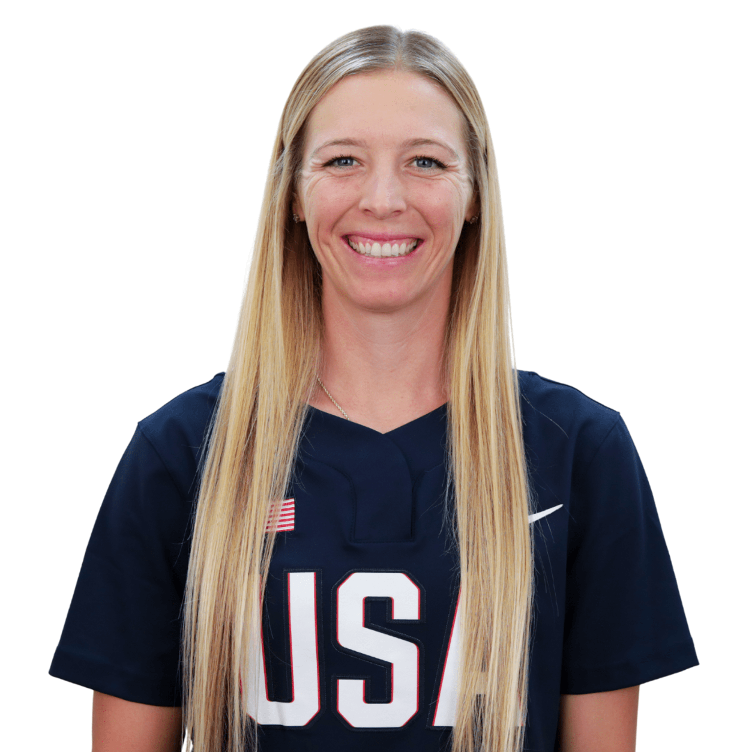 Meet the Team | USA Softball | MLB.com