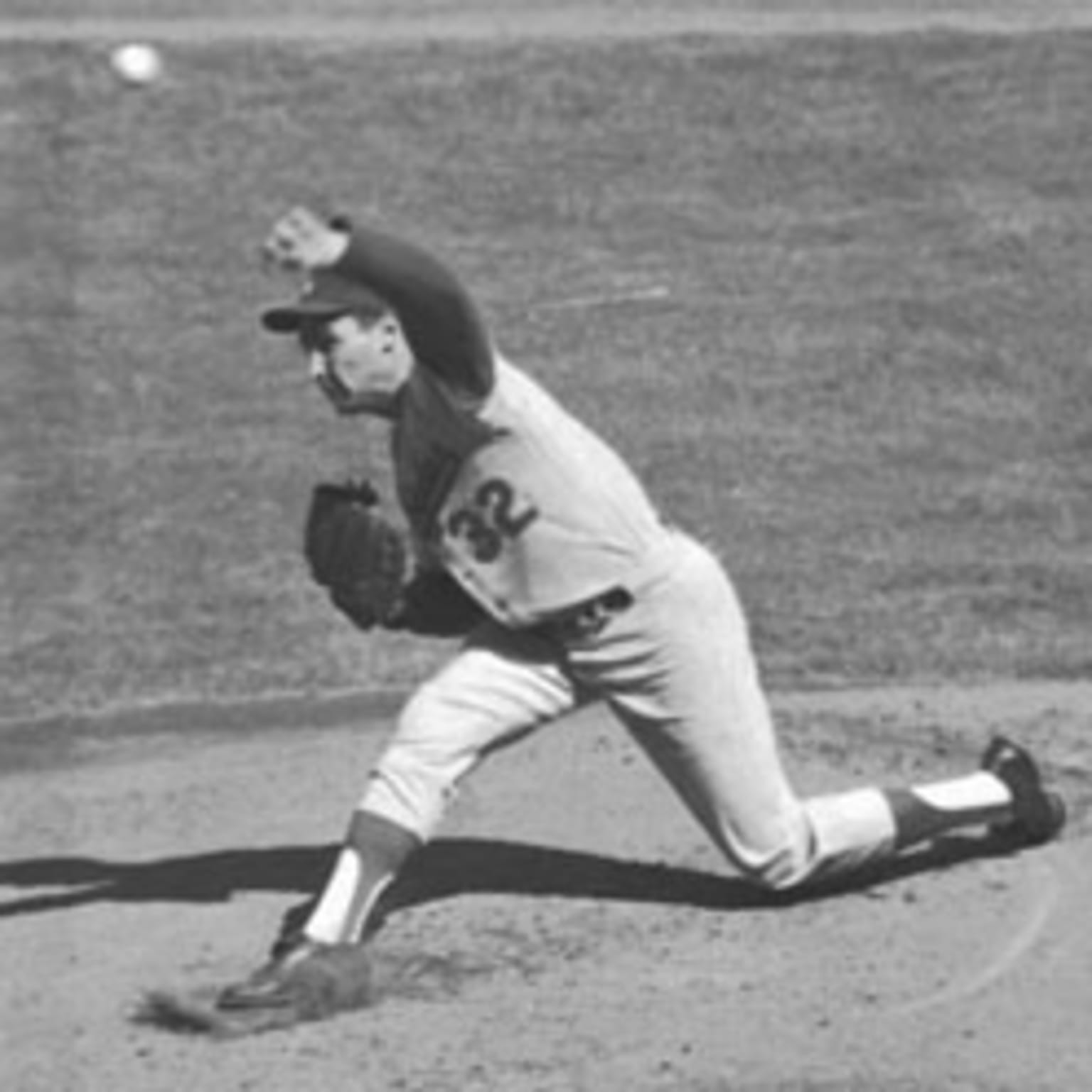 1963 Postseason History | MLB.com
