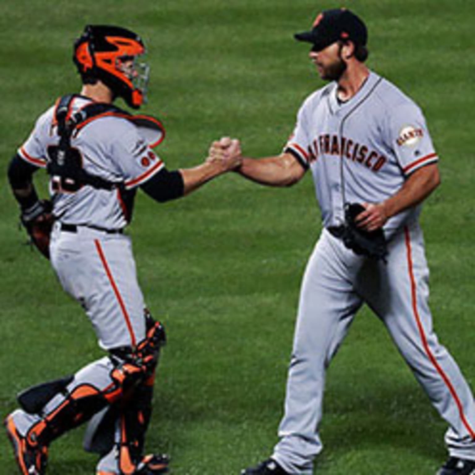 2016 Postseason History | MLB.com