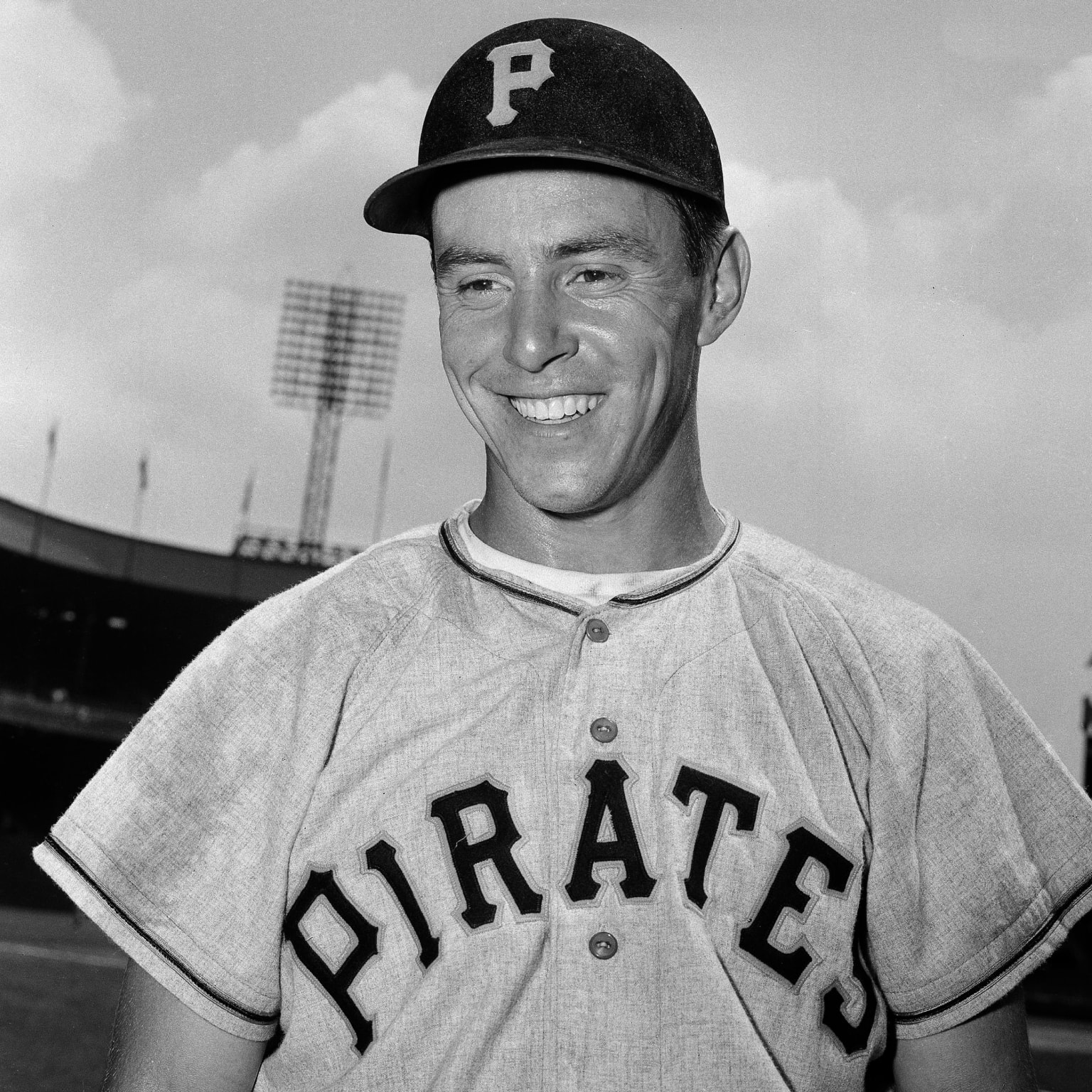 Pirates Baseball Hall of Famers | Pittsburgh Pirates