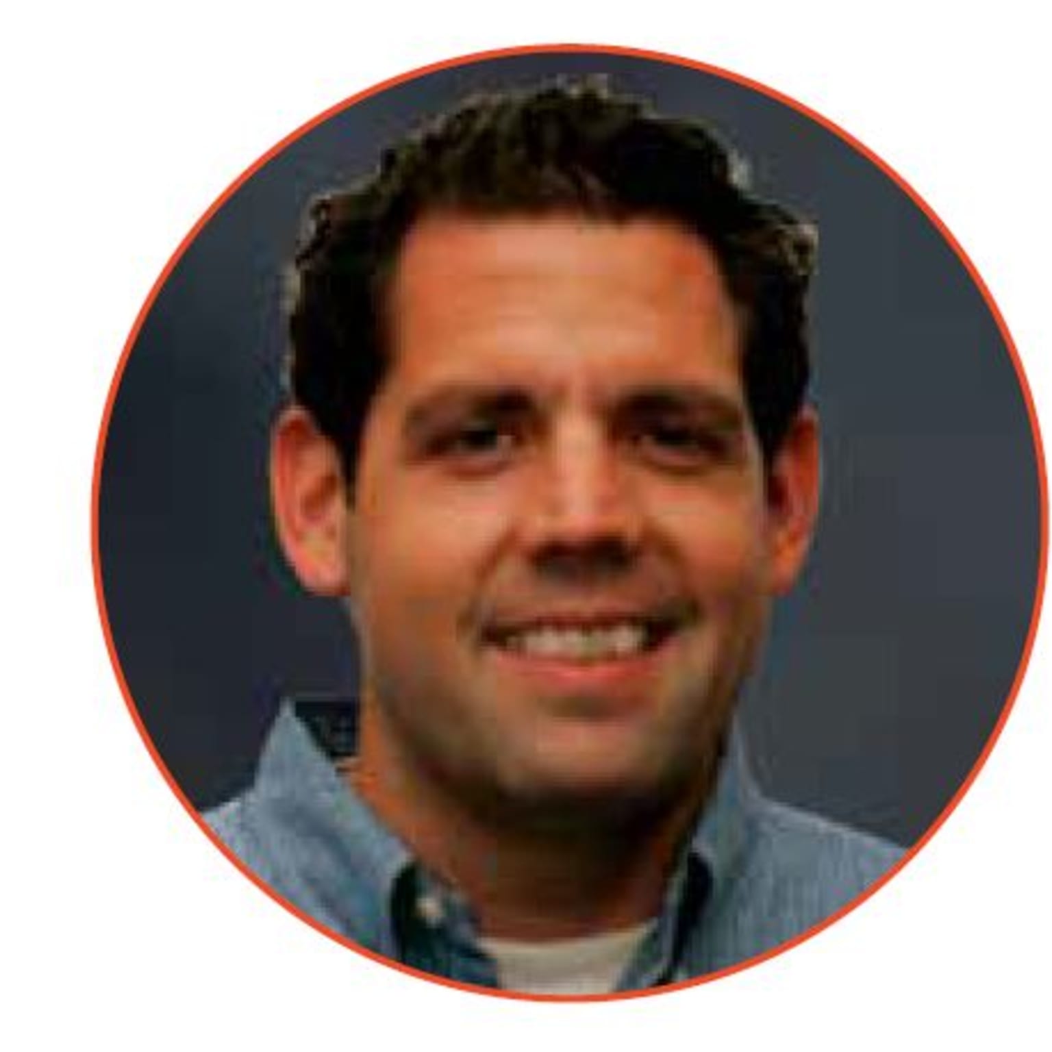 Front Office Bios - Michael Holmes | San Francisco Giants