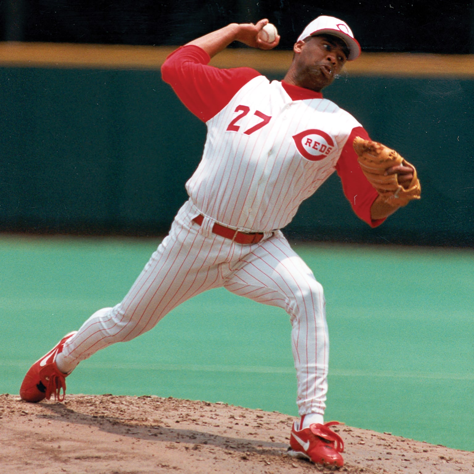 1990s All-Decade Team Vote | Cincinnati Reds