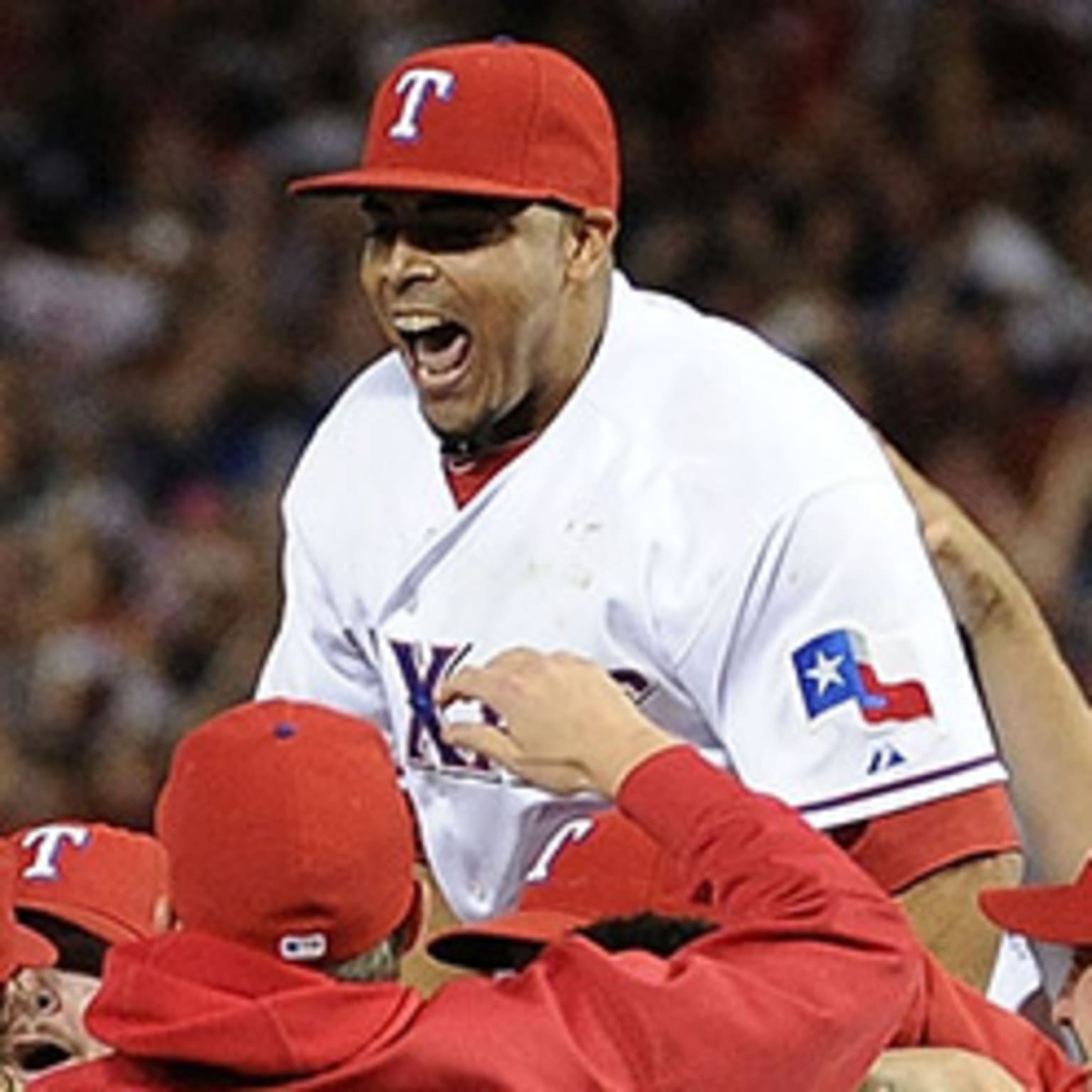 2011 Postseason History | MLB.com