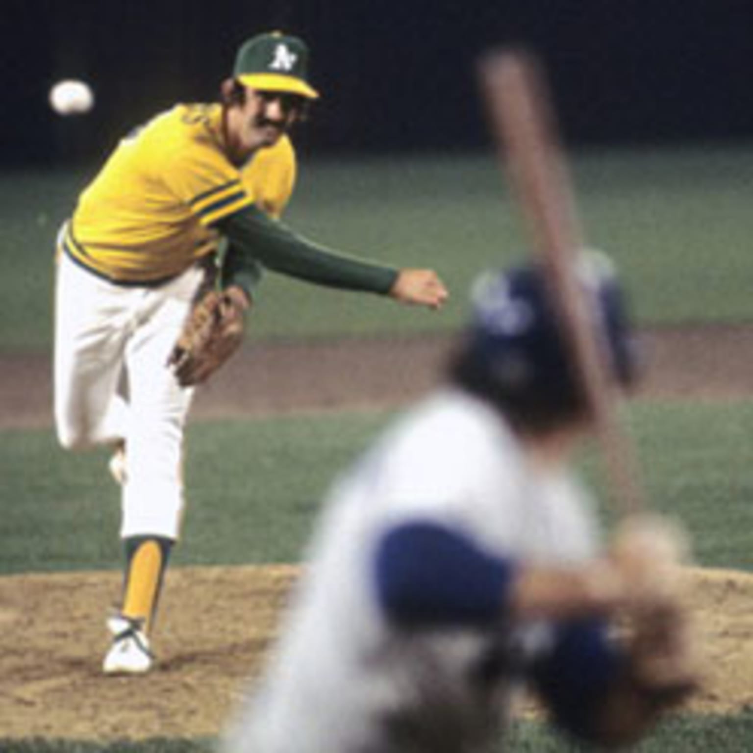 1974 Postseason History | MLB.com