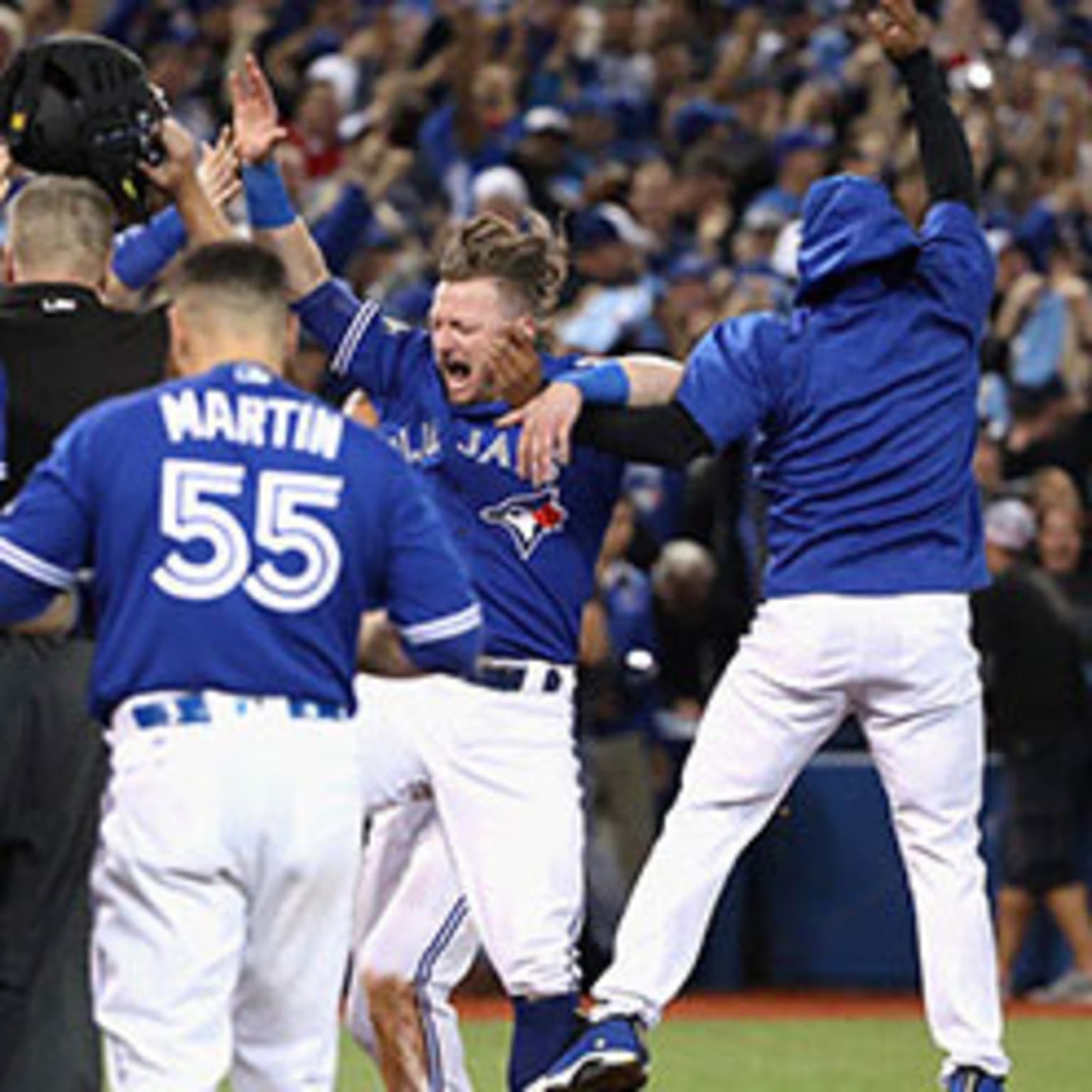 2016 Postseason History | MLB.com