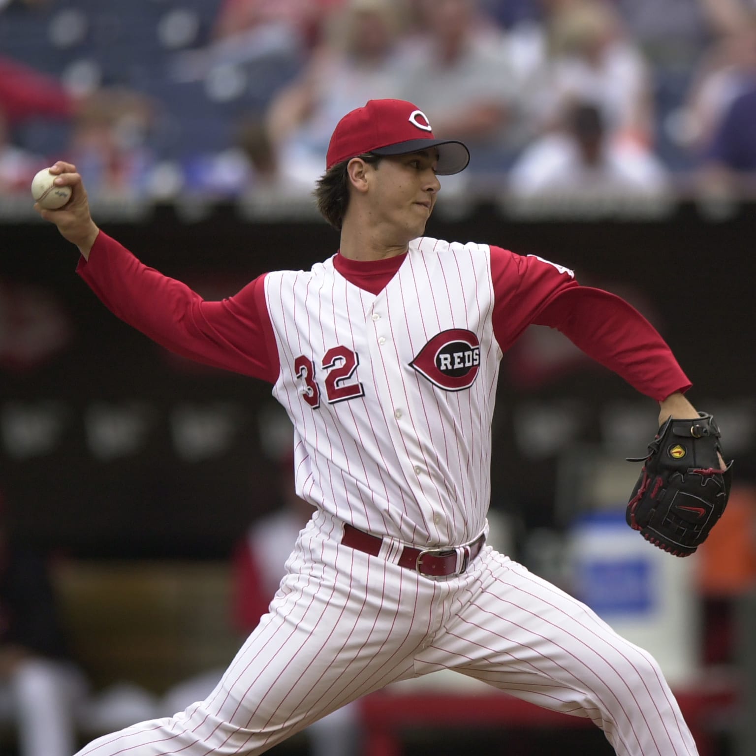 Leading the Way presented by PNC Bank | Cincinnati Reds