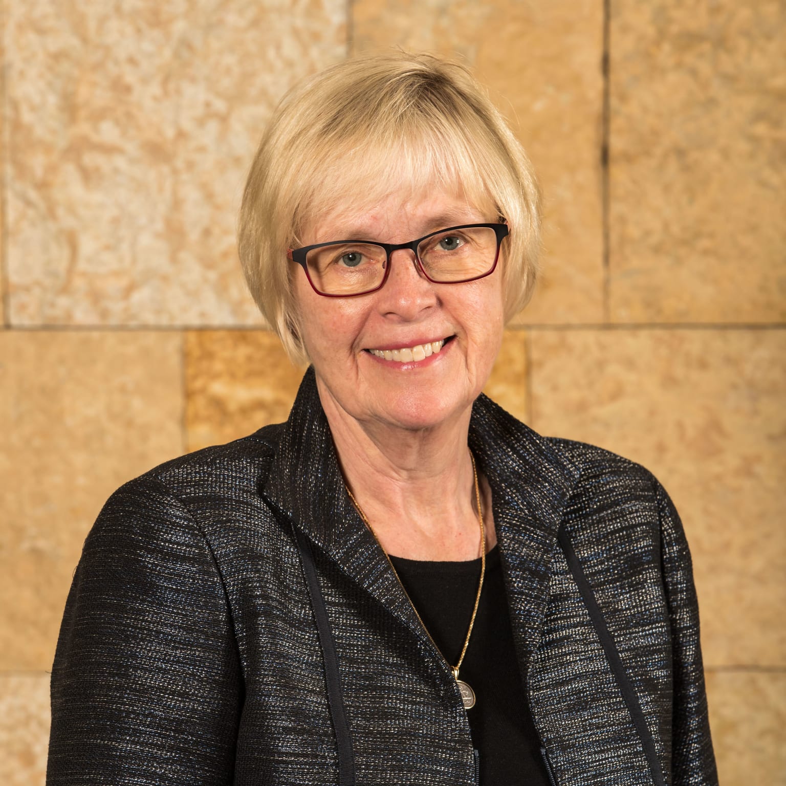 Mary Giesler - Senior Vice President, General Counsel | Minnesota Twins