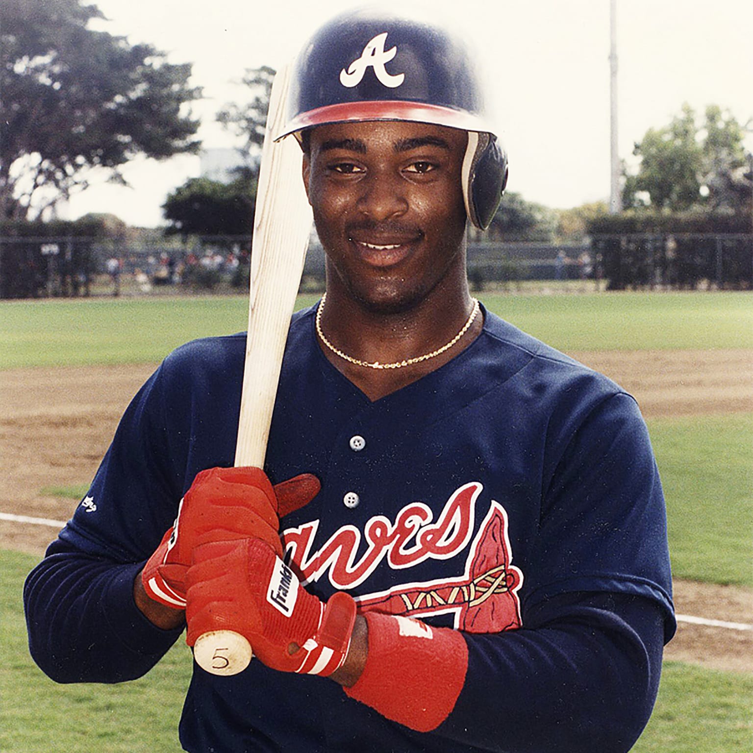 Past Stories | Braves Untold - African Americans | Atlanta Braves