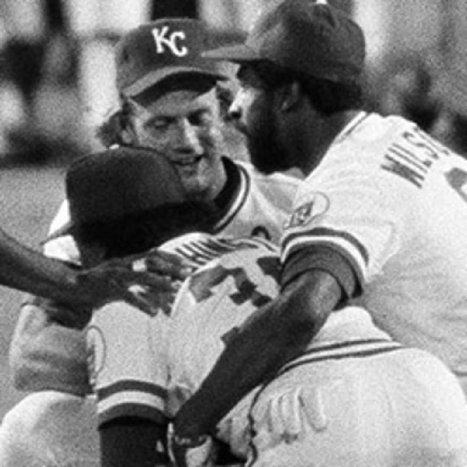 1980 Postseason History | MLB.com