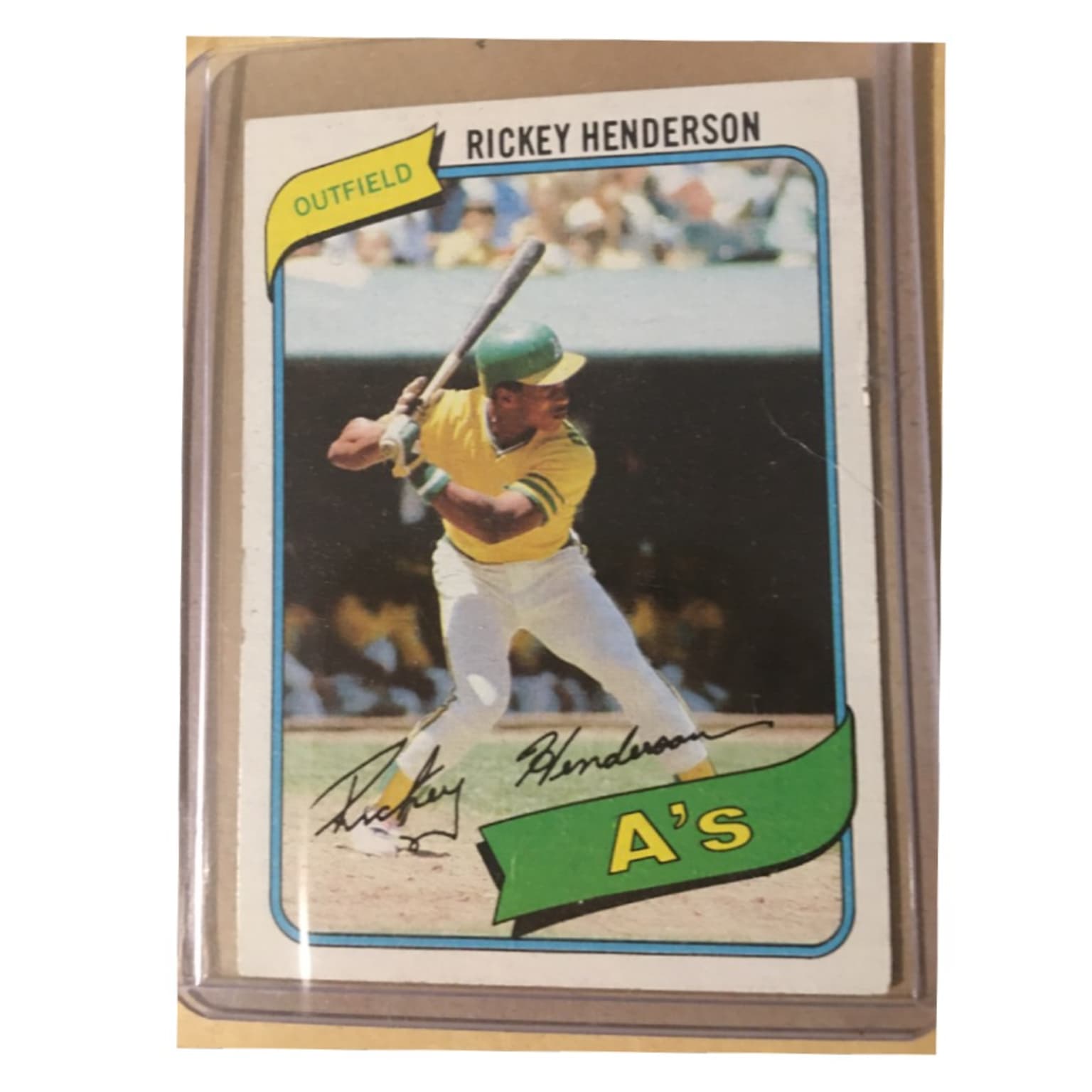 Iconic baseball cards for every MLB team