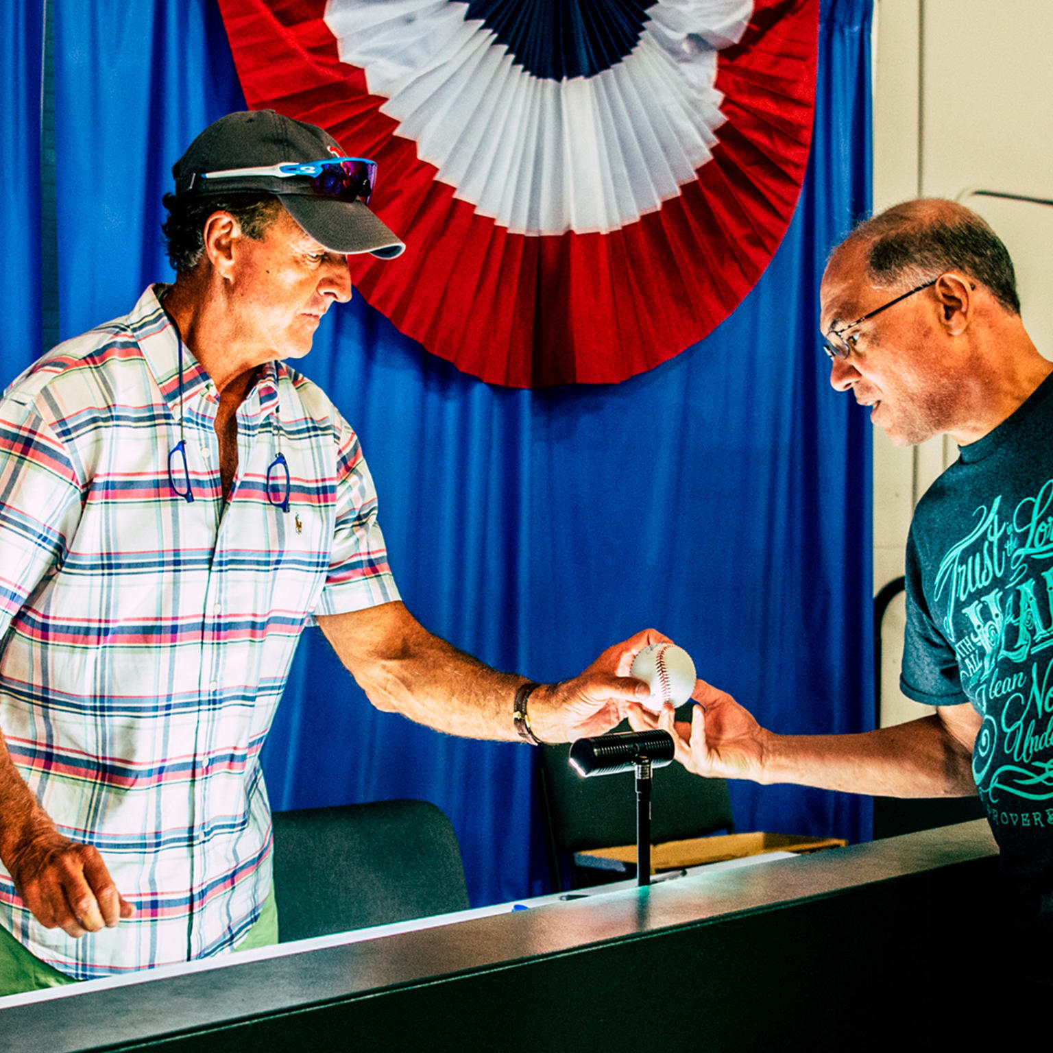 MLB All-Star Legends | All-Star Village | MLB.com