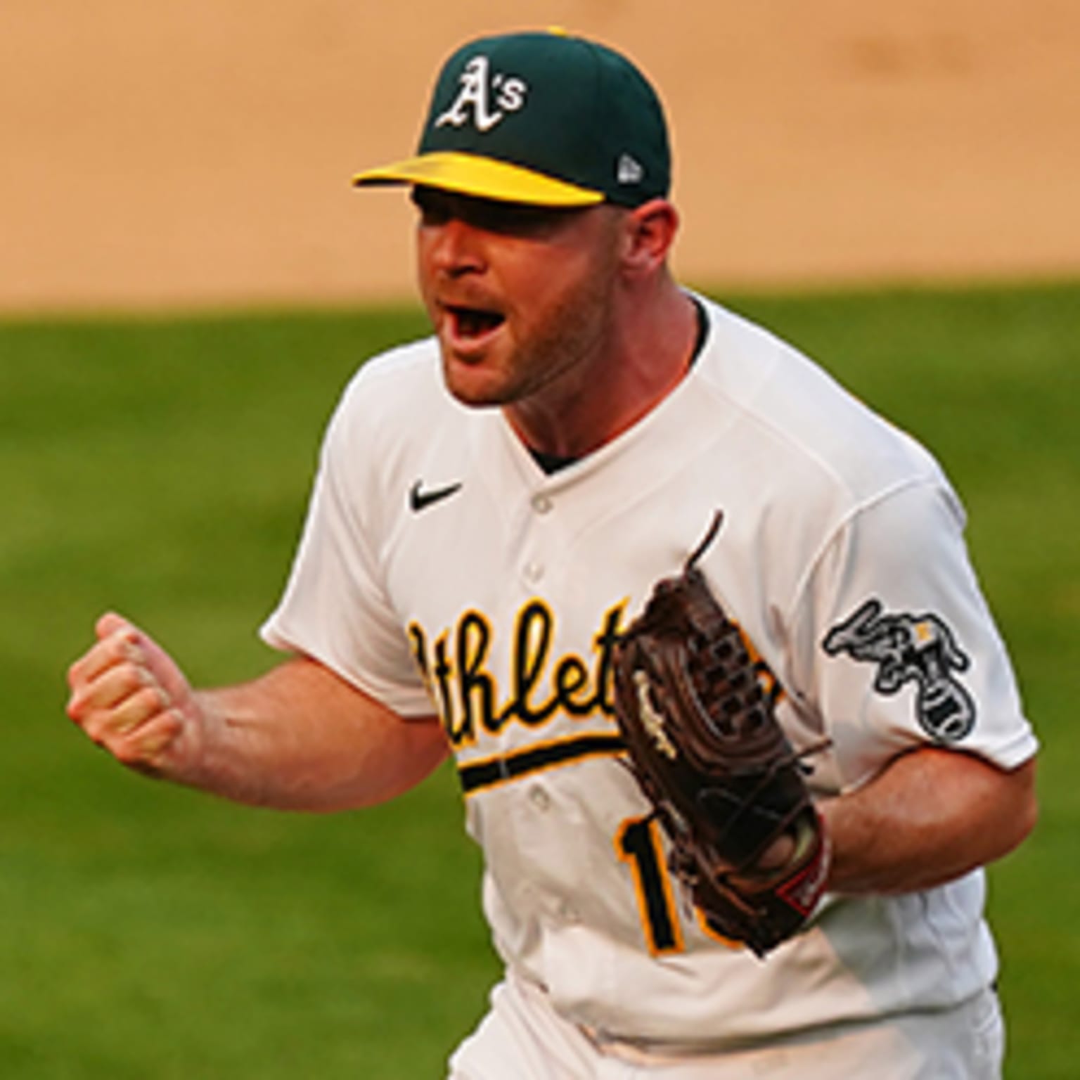 2020 Postseason History | MLB.com