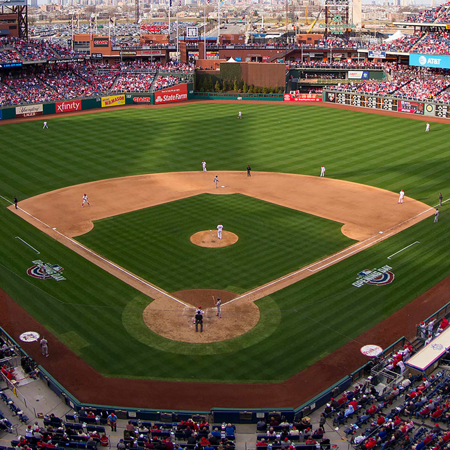 Fan Values | Philadelphia Phillies