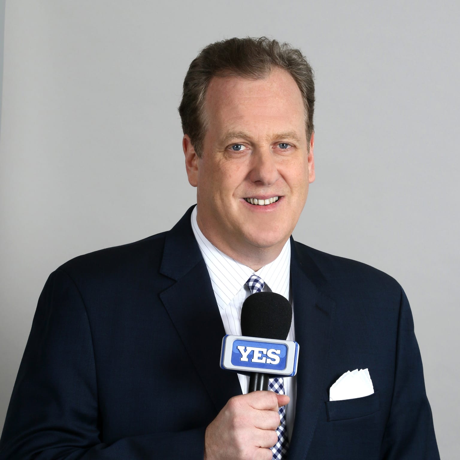 Yankees Broadcasters | New York Yankees
