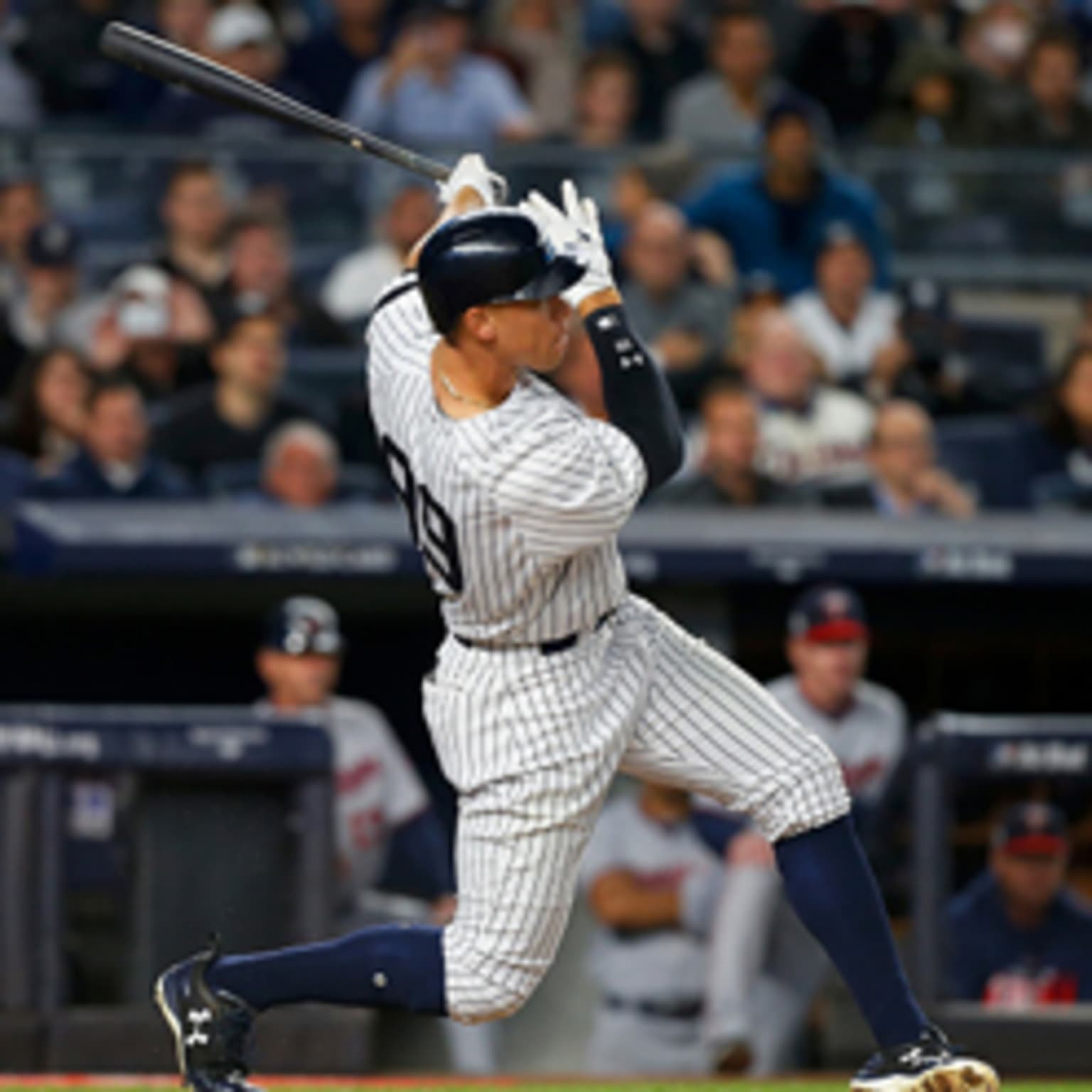 2017 Postseason History | MLB.com